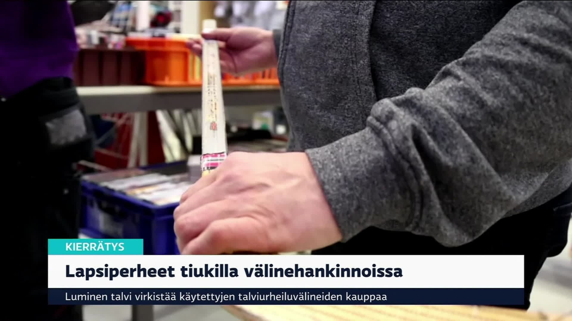 Yle Uutiset Häme 10.1.2023 | Yle Uutiset Häme 2021-2023 | Yle Areena