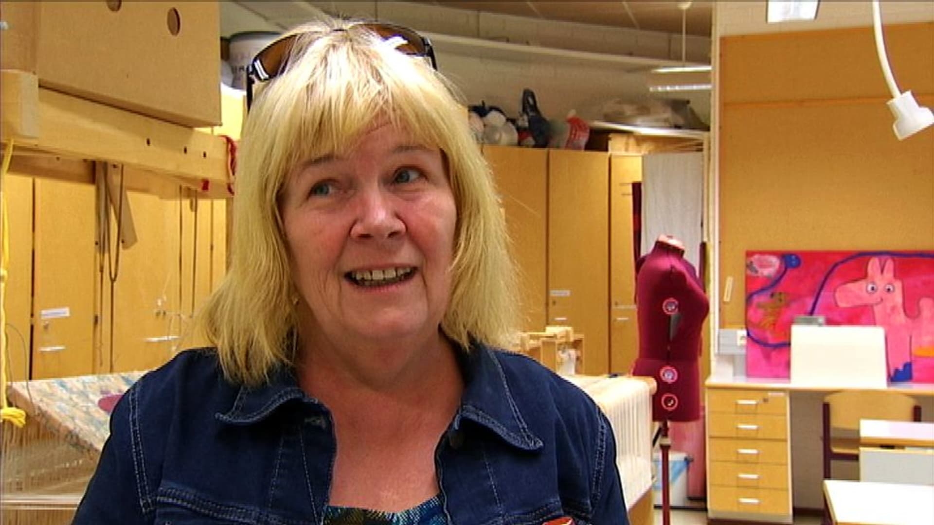 Yle Uutiset Keski-Suomi: Ankeuttaja on Harri Potter -kirjojen ...