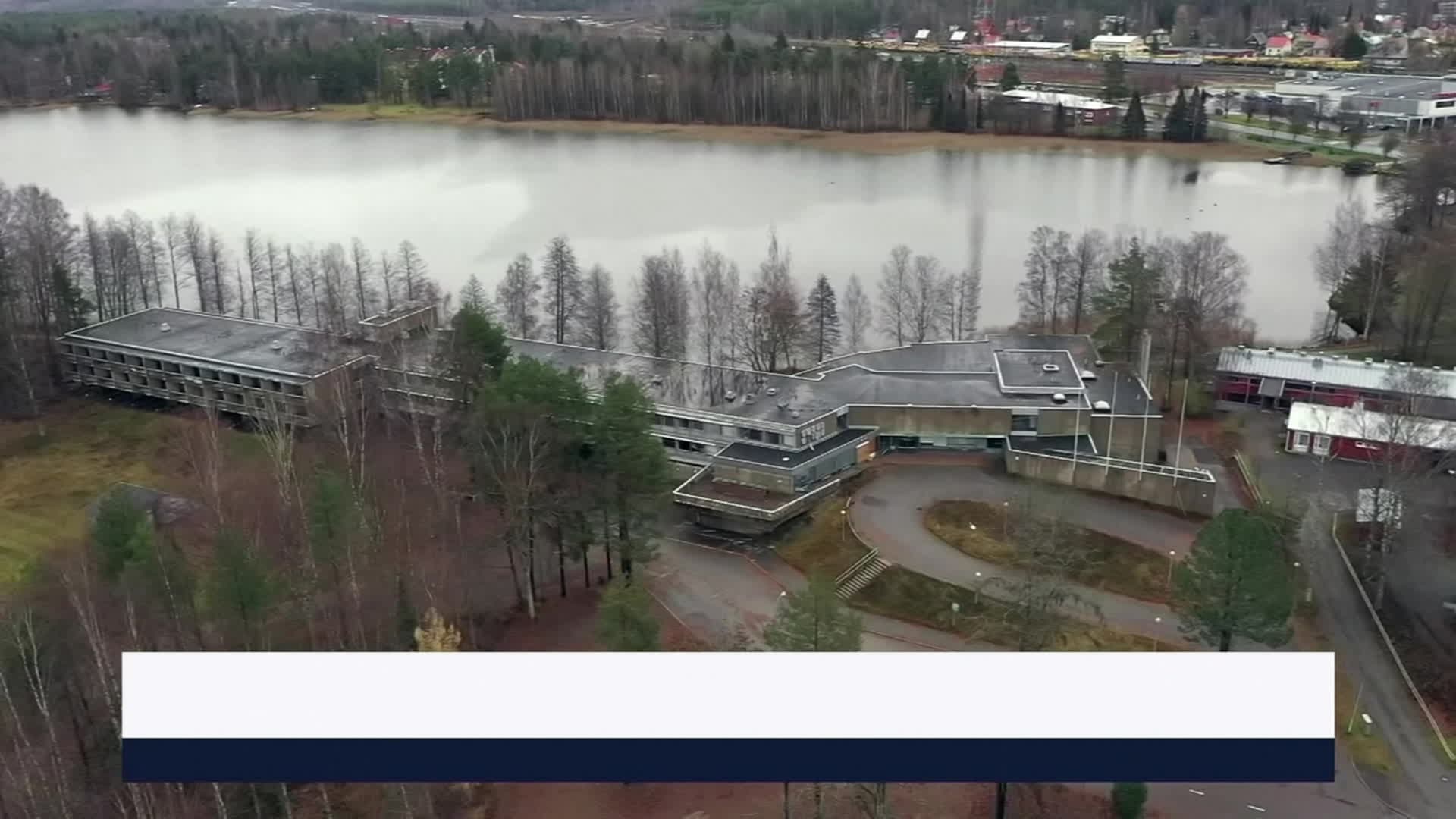 Yle Uutiset Keski-Suomi ja Etelä-Savo 11.11.2022 | Yle Uutiset Keski ...