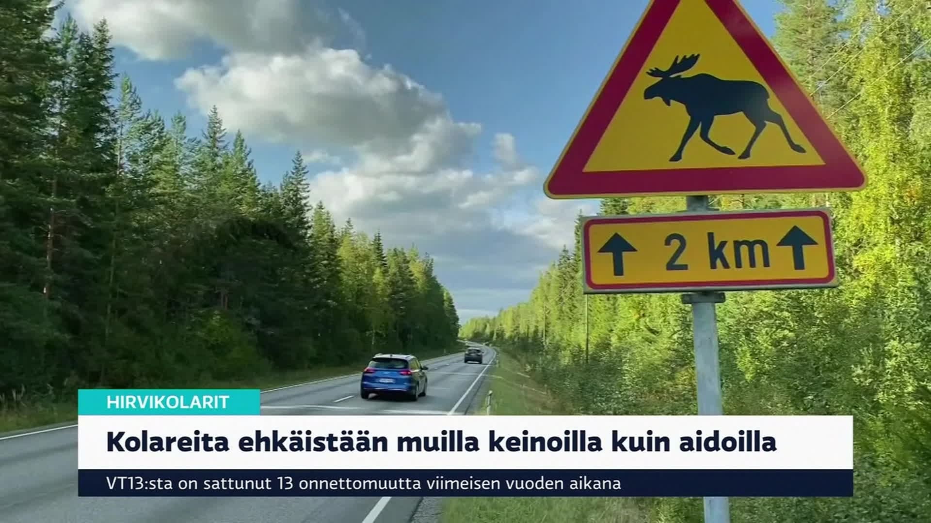 Yle Uutiset Keski-Suomi ja Etelä-Savo 16.9.2022 | Yle Uutiset Keski ...