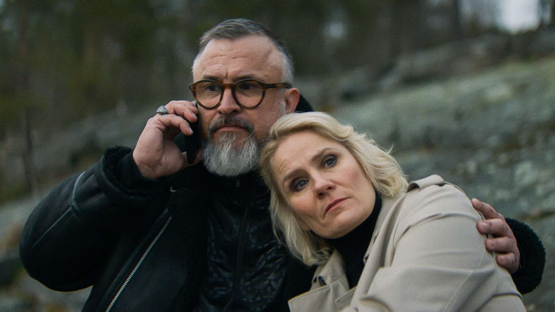 K1, J5: Kaavamuutos | Queen of Fucking Everything | Yle Areena