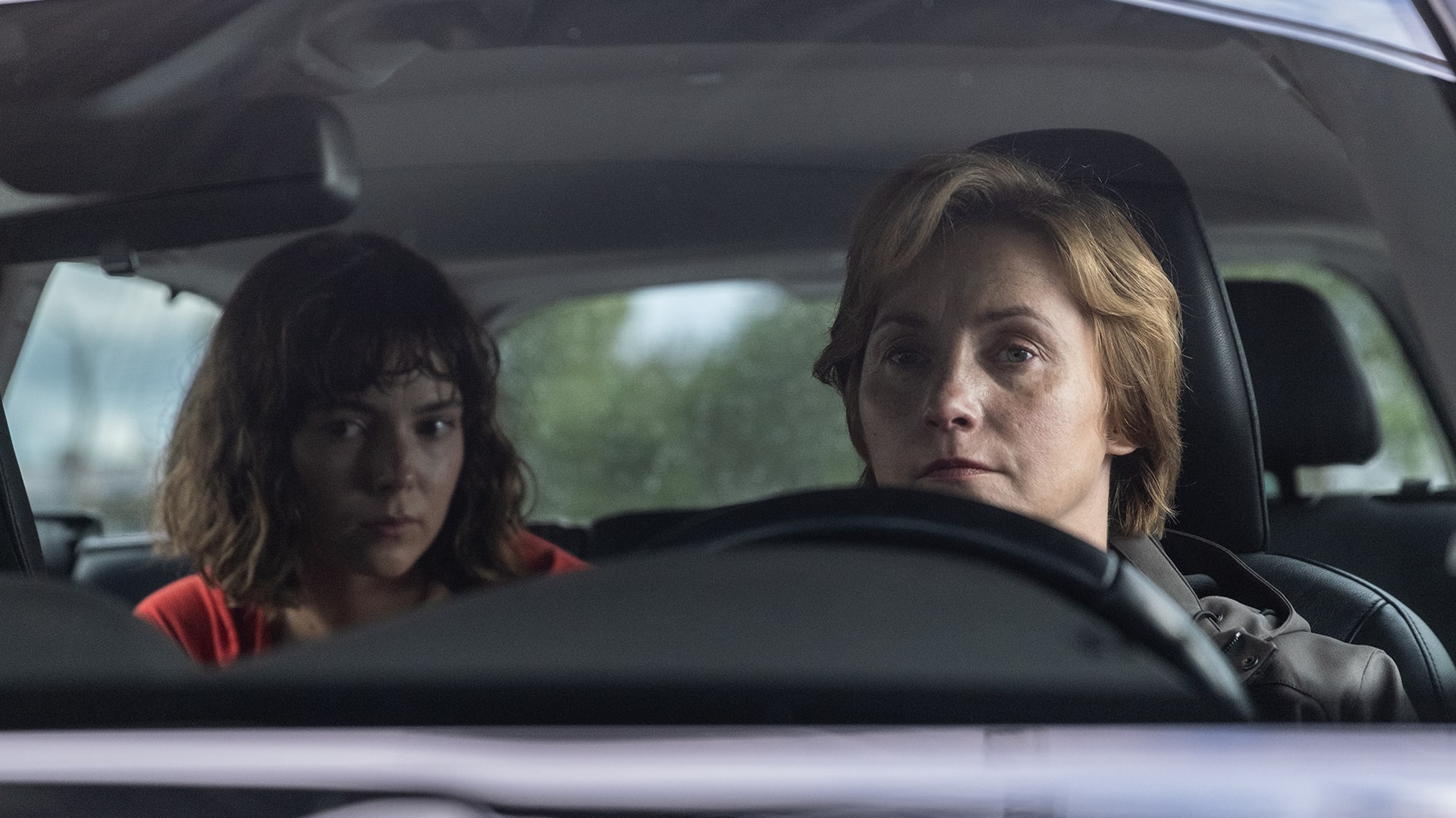 K1, J2: Elävät ja kuolleet | Sekunnit | Yle Areena