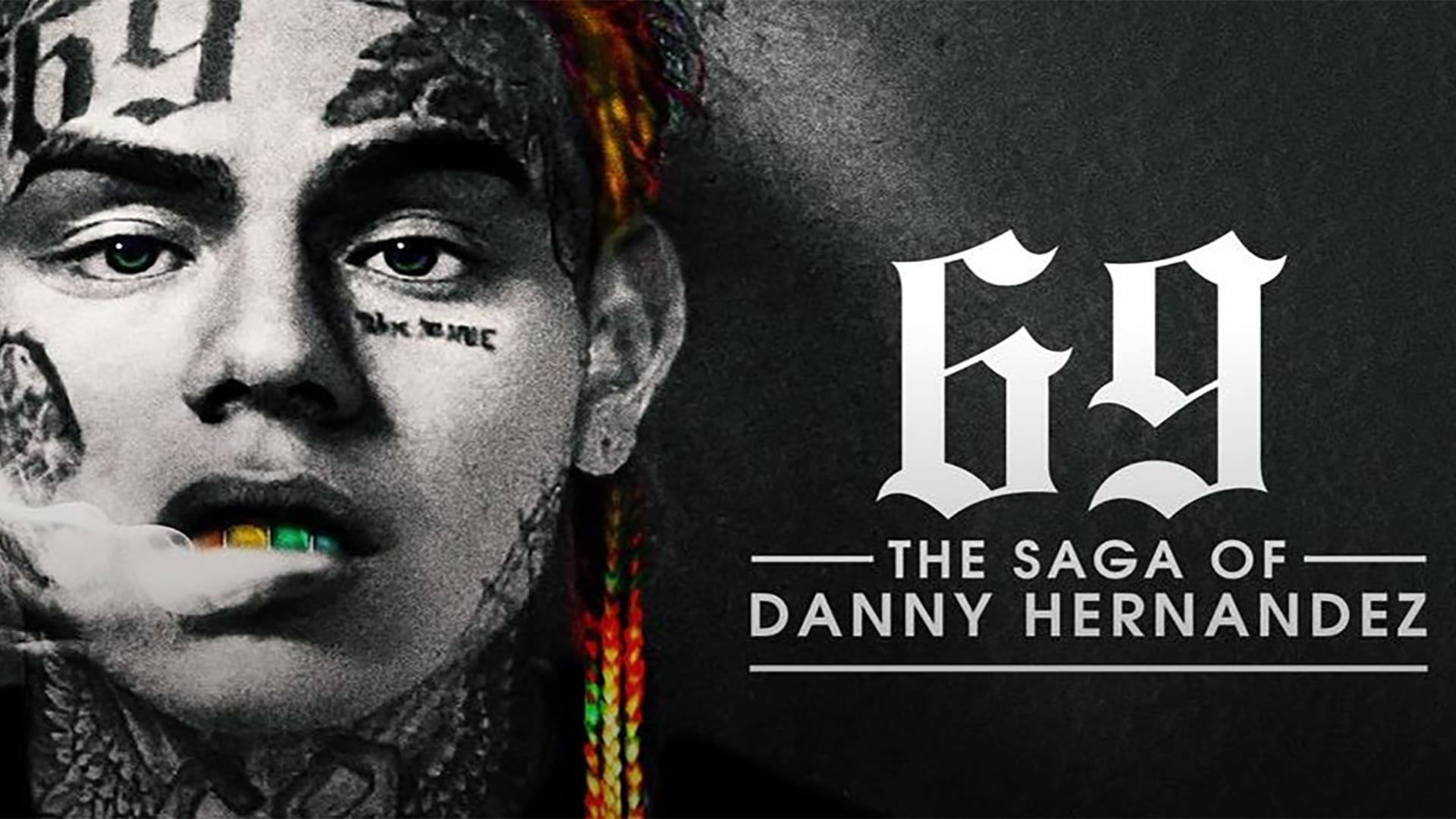 69: The Saga of Danny Hernandez | Yle Areena