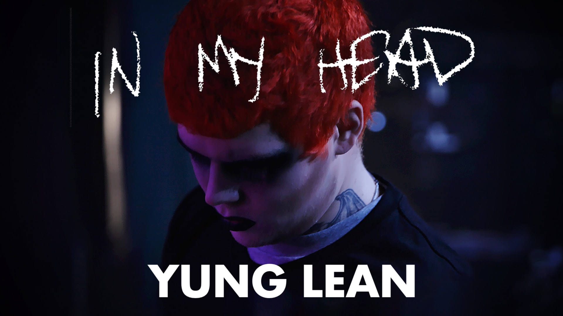 Yung Lean: In My Head | Yle Areena