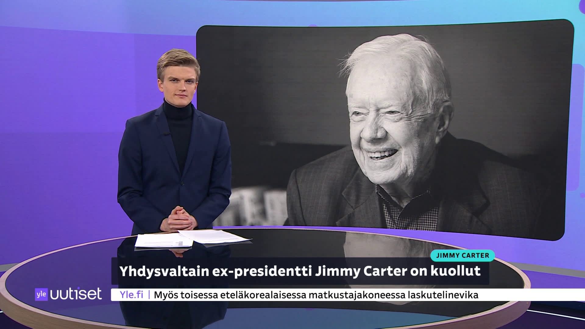 Yle Nyheter 9.00 | Yle Nyheter | Yle Arenan