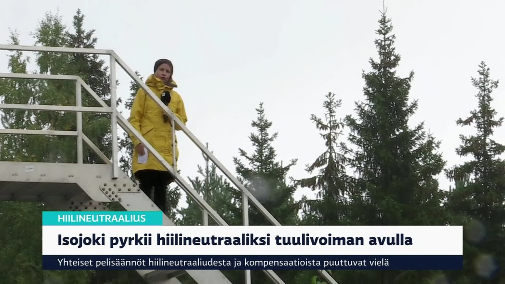 Yle Uutiset Pohjanmaa 21.9.2022 | Yle Uutiset Pohjanmaa 2021-2023 | Yle ...