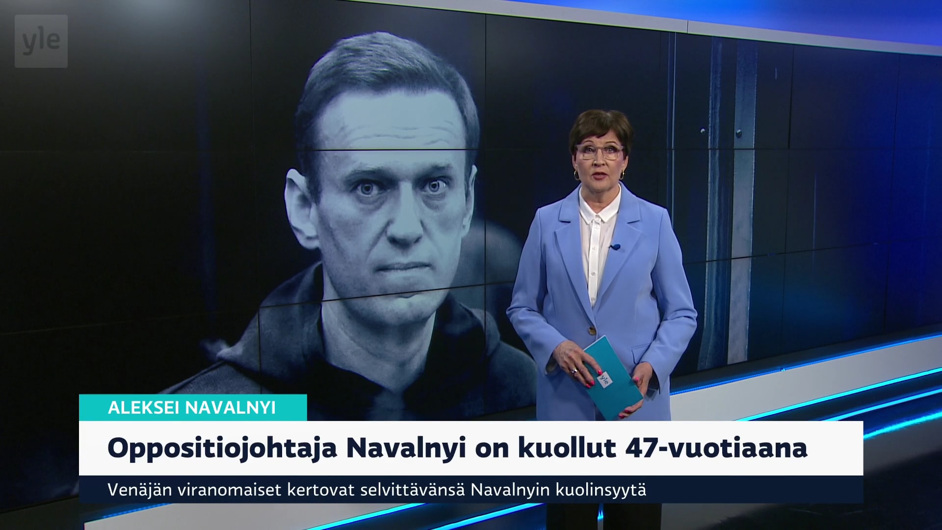 Yle Uutiset 18.00 | Yle Uutiset | Yle Areena