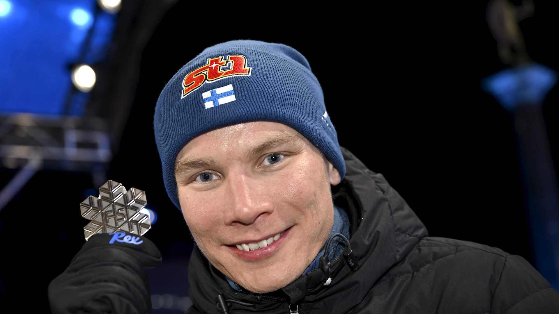 Iivo Niskanen koki Lauri Vuoriselta saman kohtelun kuin useat sadat muut innokkaat | VM på ...