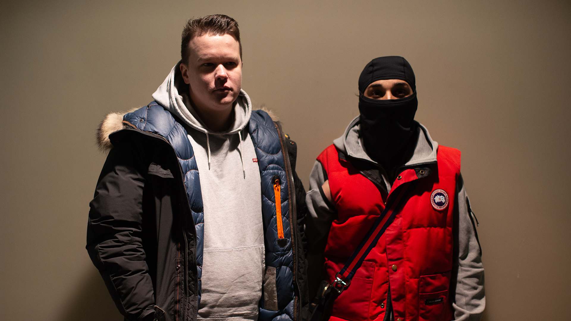 K1, J5: Roadman-ilmiö | Kieksi | Yle Areena