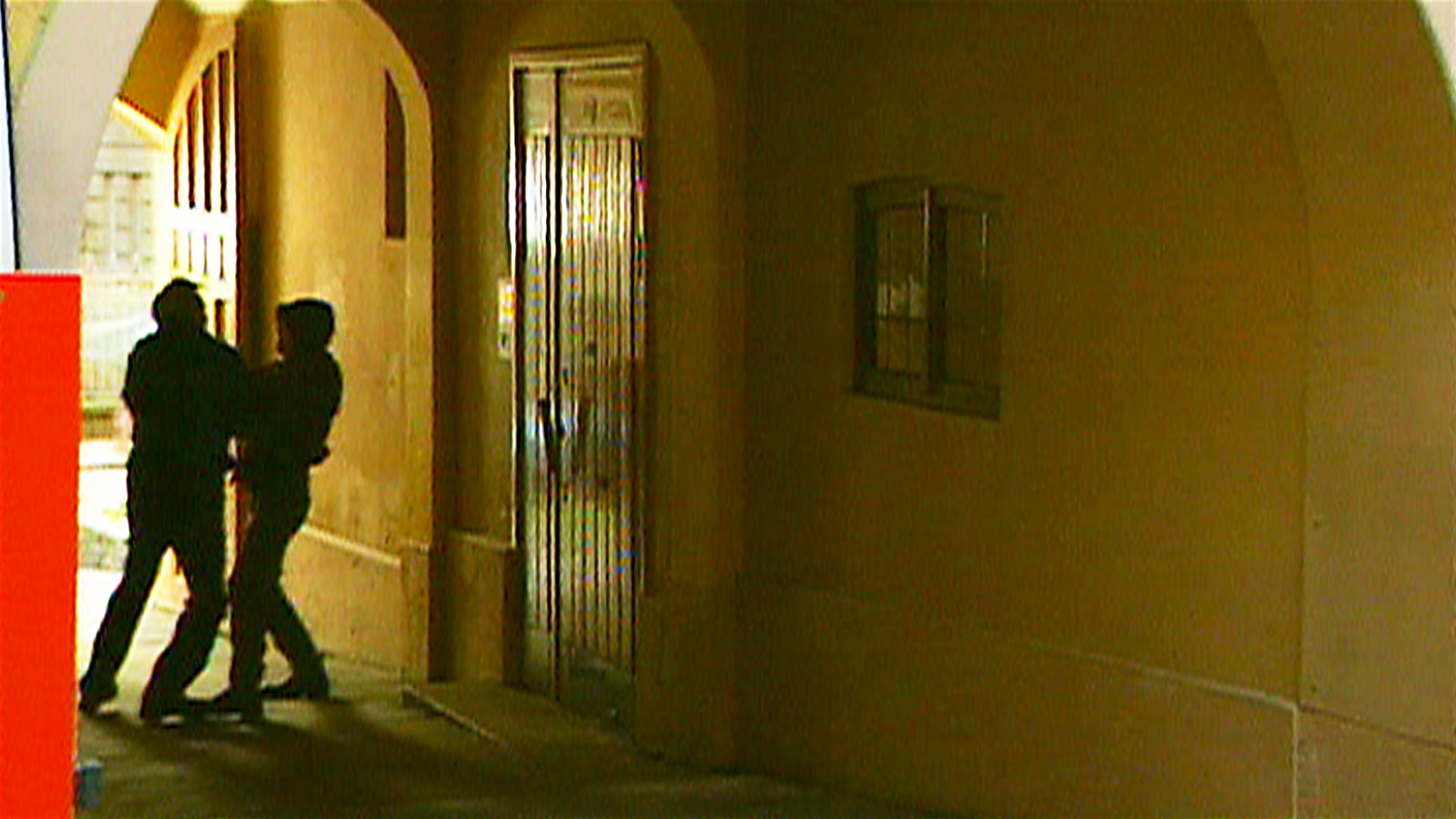 K4, J18: Kuoleman kosketus | Kotikatu | Yle Areena