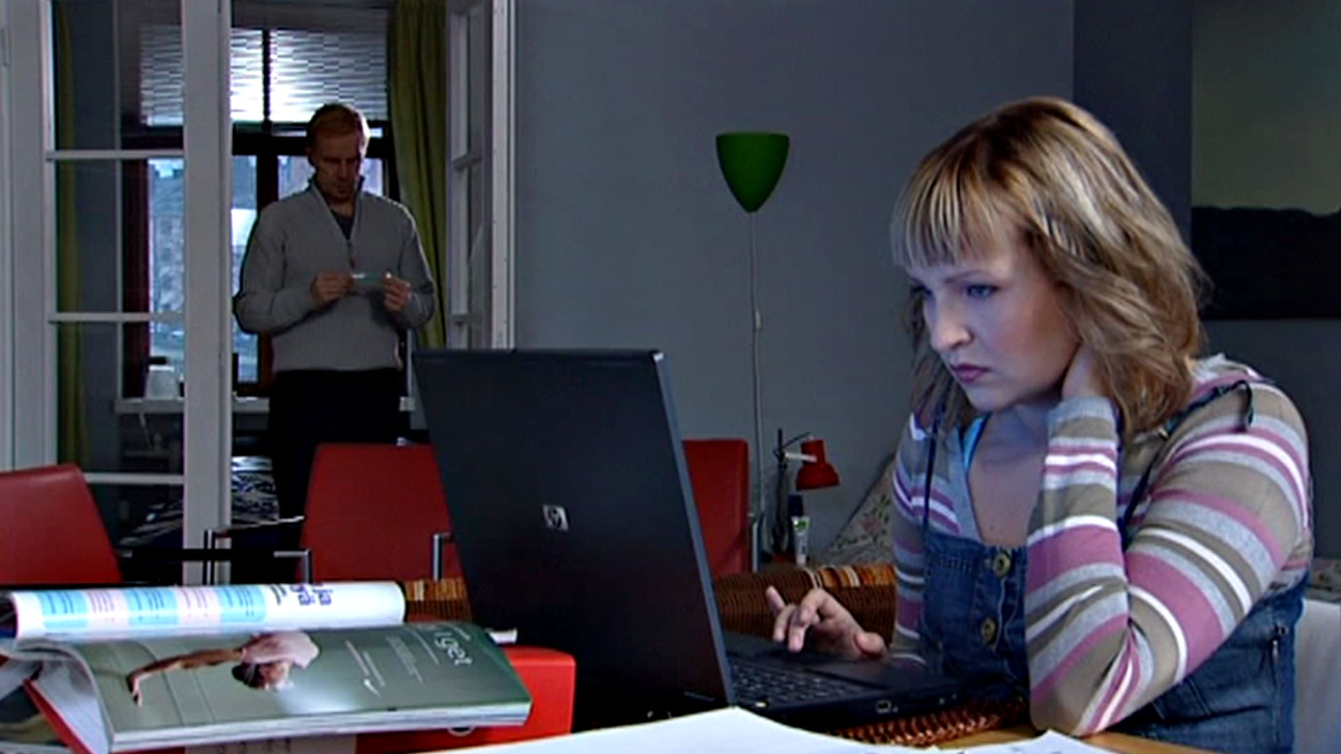 K13, J26: Uusia suuntia | Kotikatu | Yle Areena