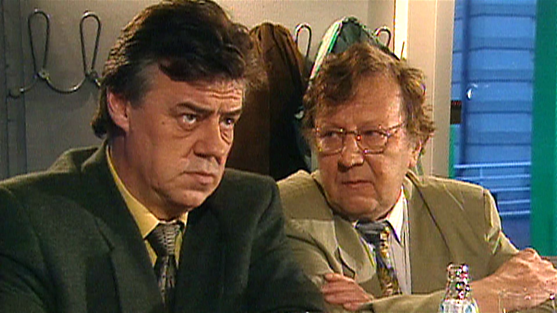 K7, J22: Sota vai rauha | Kotikatu | Yle Areena