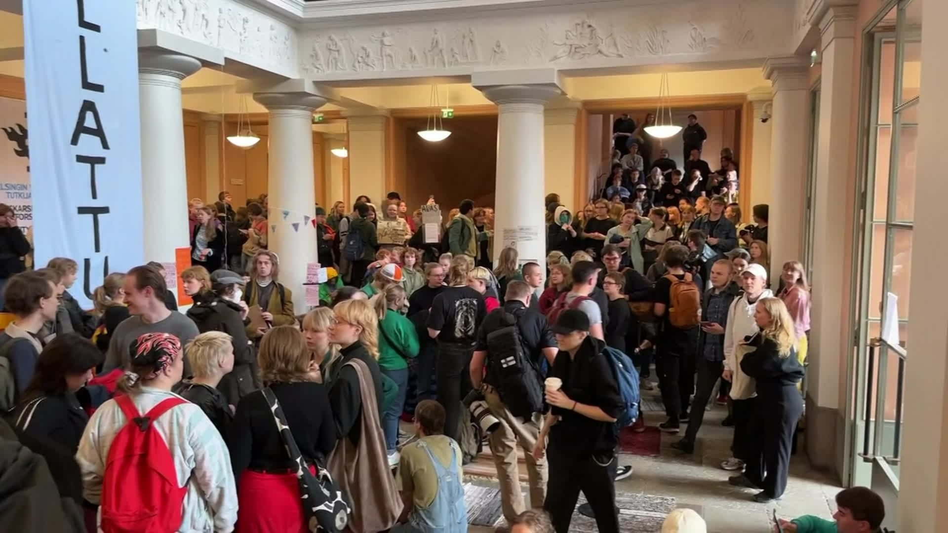 Yle Uutiset Uusimaa | Yle Uutiset Uusimaa 2021-2023 | Yle Areena