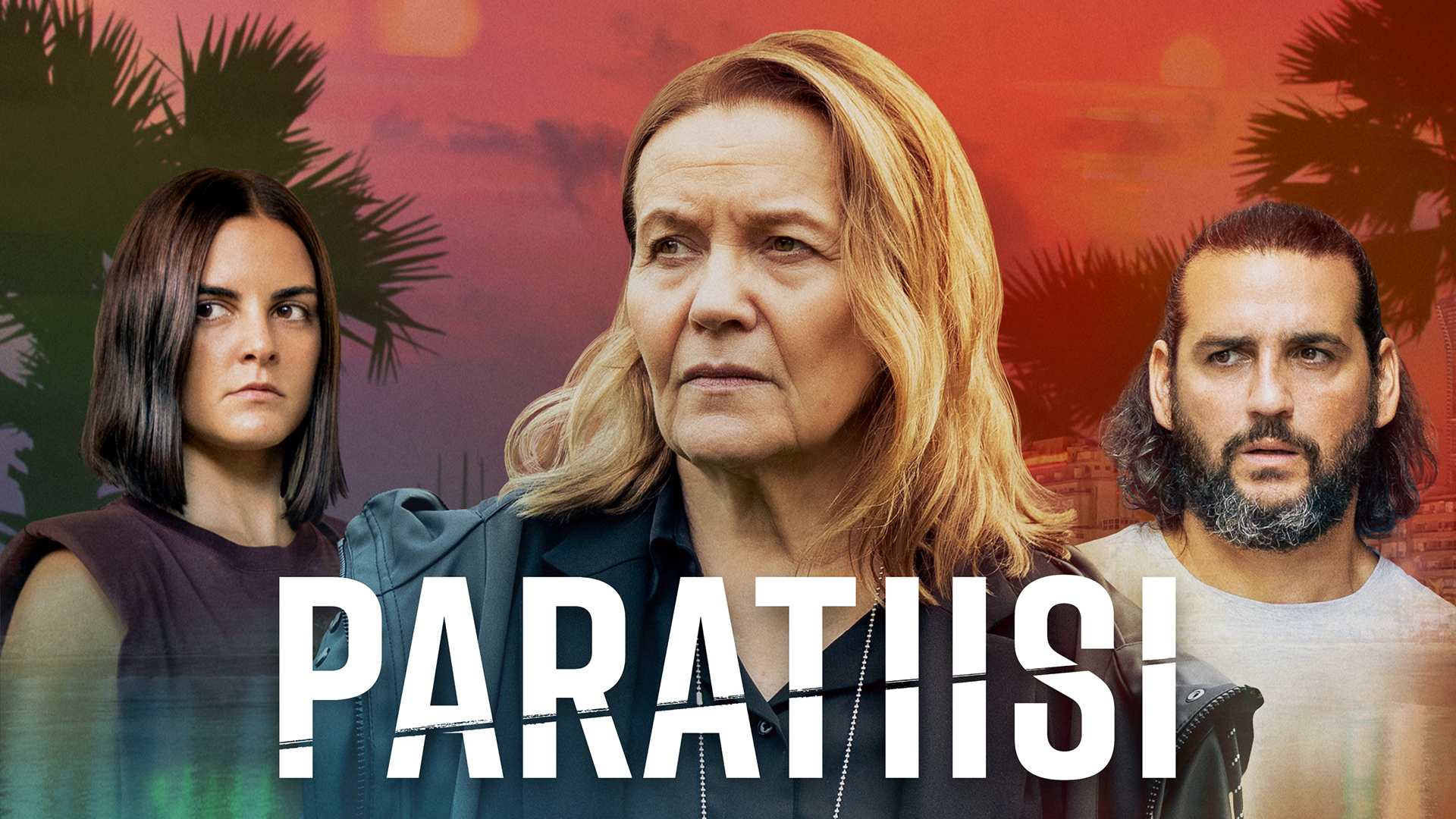 Paradiset | Säsong 3 | Yle Arenan