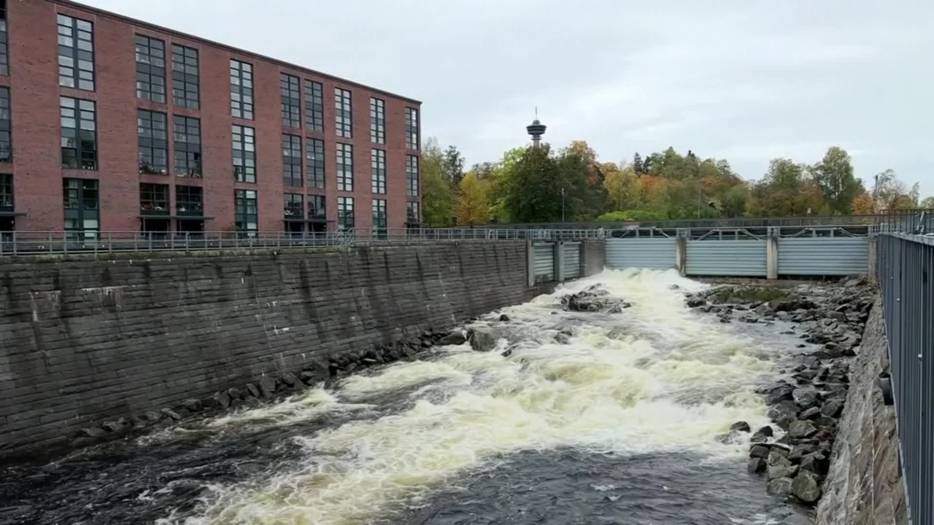 Yle Uutiset Pirkanmaa | Yle Uutiset Pirkanmaa 2021-2023 | Yle Areena