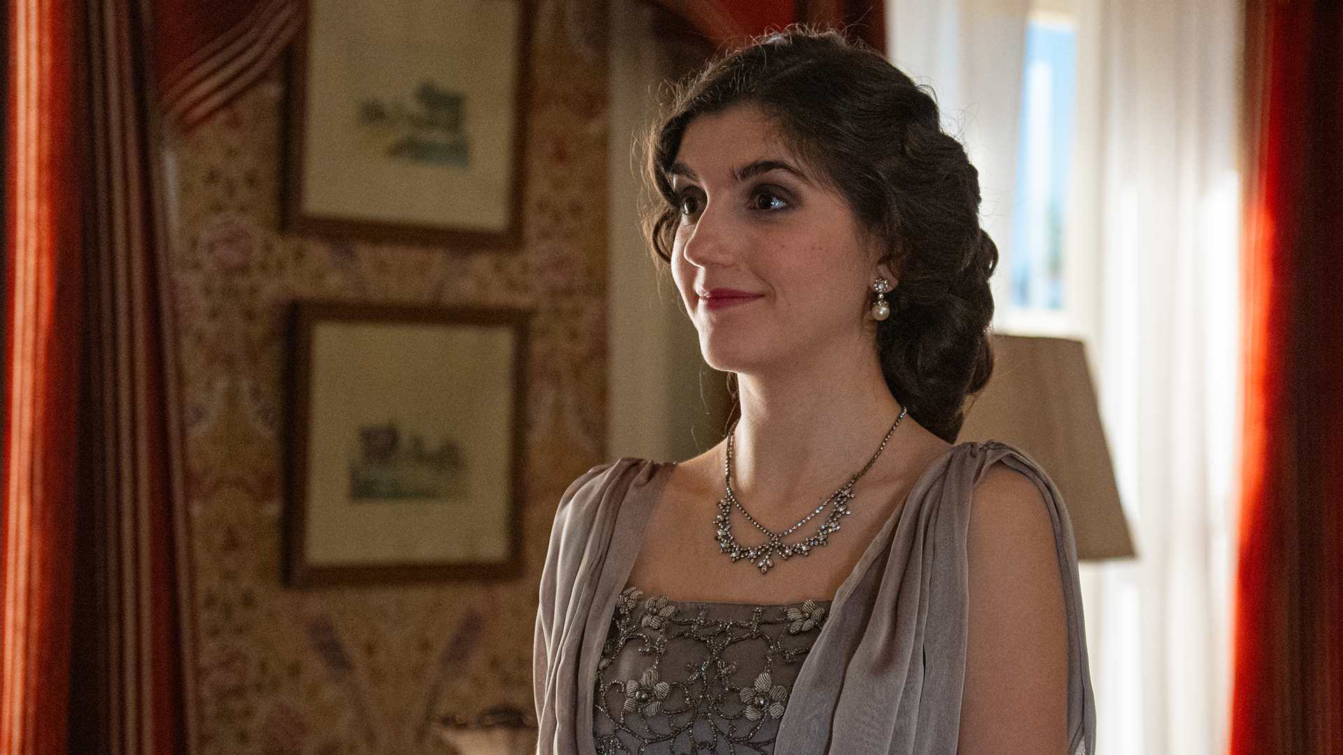 K3, J88: Kaksi sovittelijaa | La Promesa - Salaisuuksien kartano | Yle ...