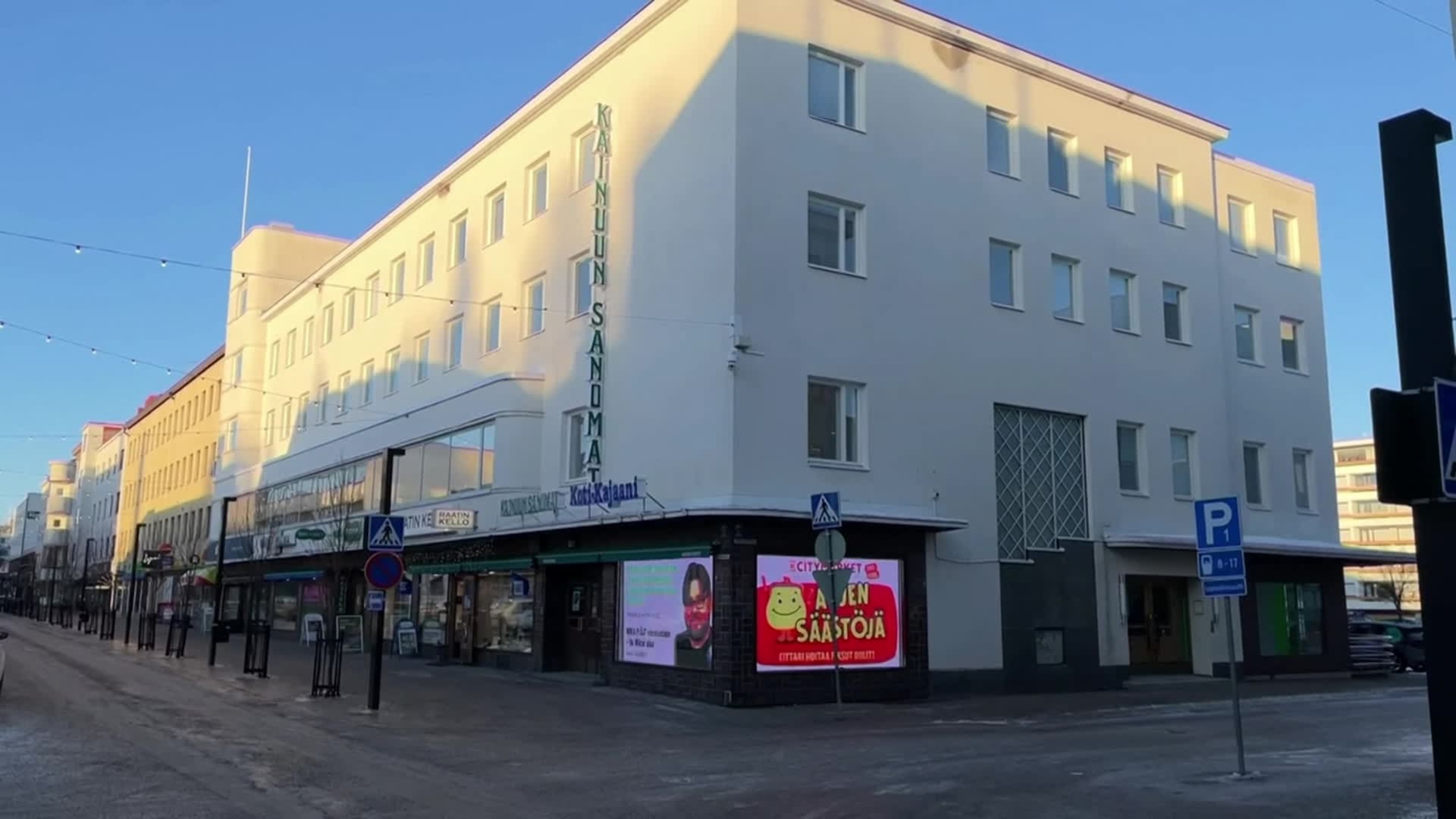 Yle Uutiset Pohjois-Suomi 26.1.2023 | Yle Uutiset Pohjois-Suomi 2021 ...