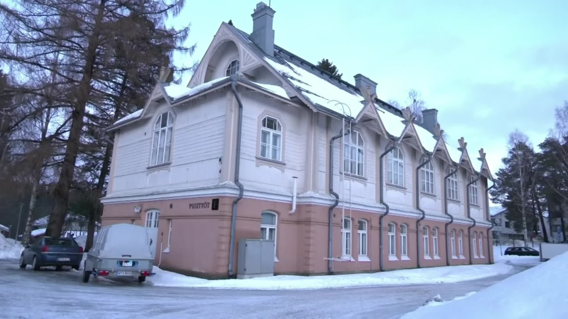 Yle Uutiset Pohjois-Suomi 25.1.2023 | Yle Uutiset Pohjois-Suomi 2021 ...