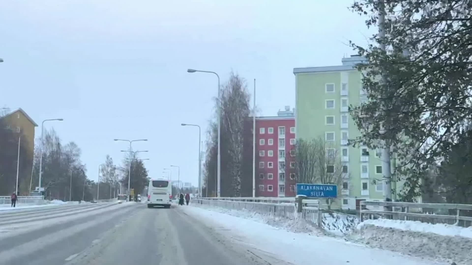 Yle Uutiset Pohjois-Suomi | Yle Uutiset Pohjois-Suomi 2021-2023 | Yle ...