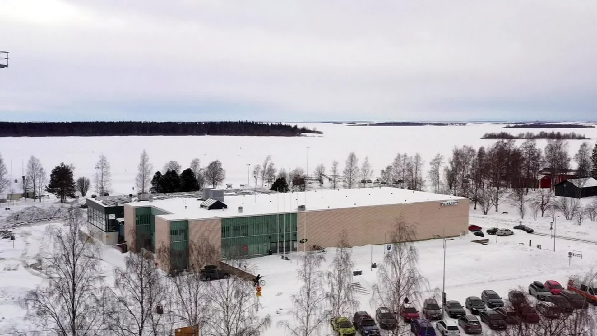 Yle Uutiset Lappi | Yle Uutiset Lappi 2021-2023 | Yle Areena