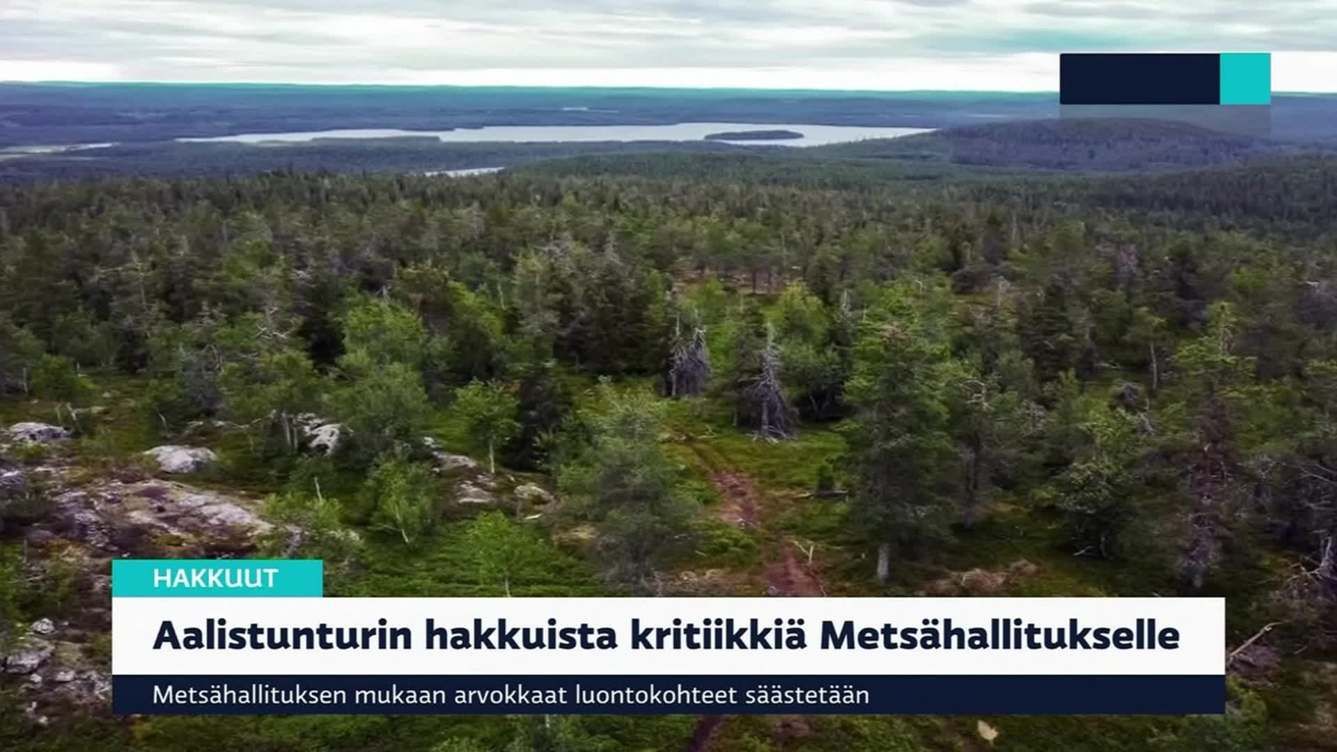 Yle Uutiset Lappi | Yle Uutiset Lappi 2021-2023 | Yle Areena