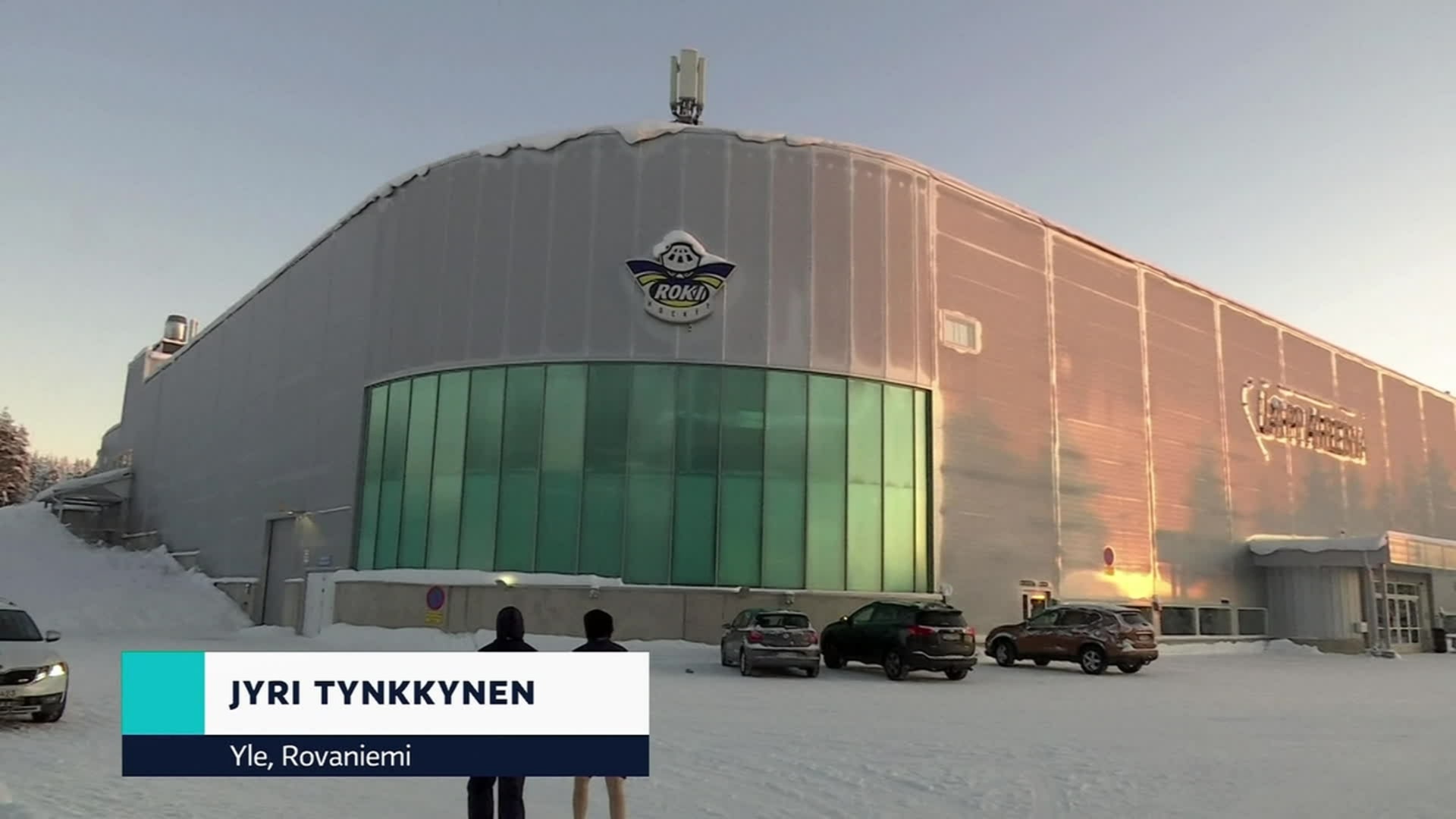 Yle Uutiset Lappi | Yle Uutiset Lappi 2021-2023 | Yle Areena