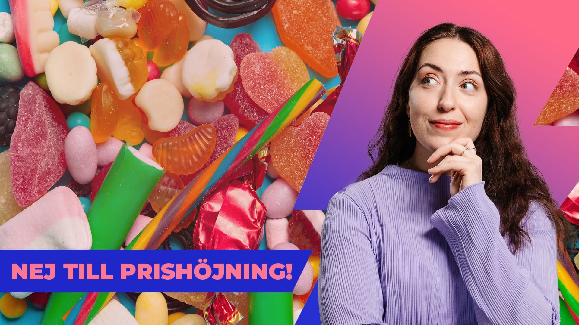 Simning, godis och bråk | Watt Nytt | Yle Arenan