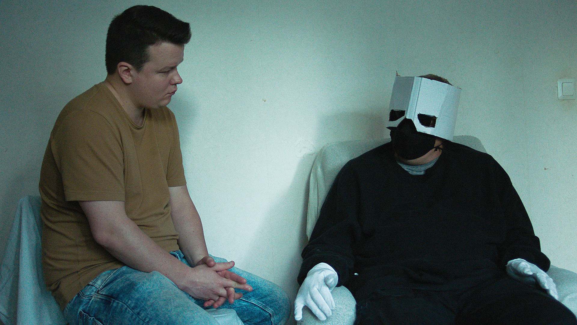 K1, J6: Incel-ilmiö | Kieksi | Yle Areena