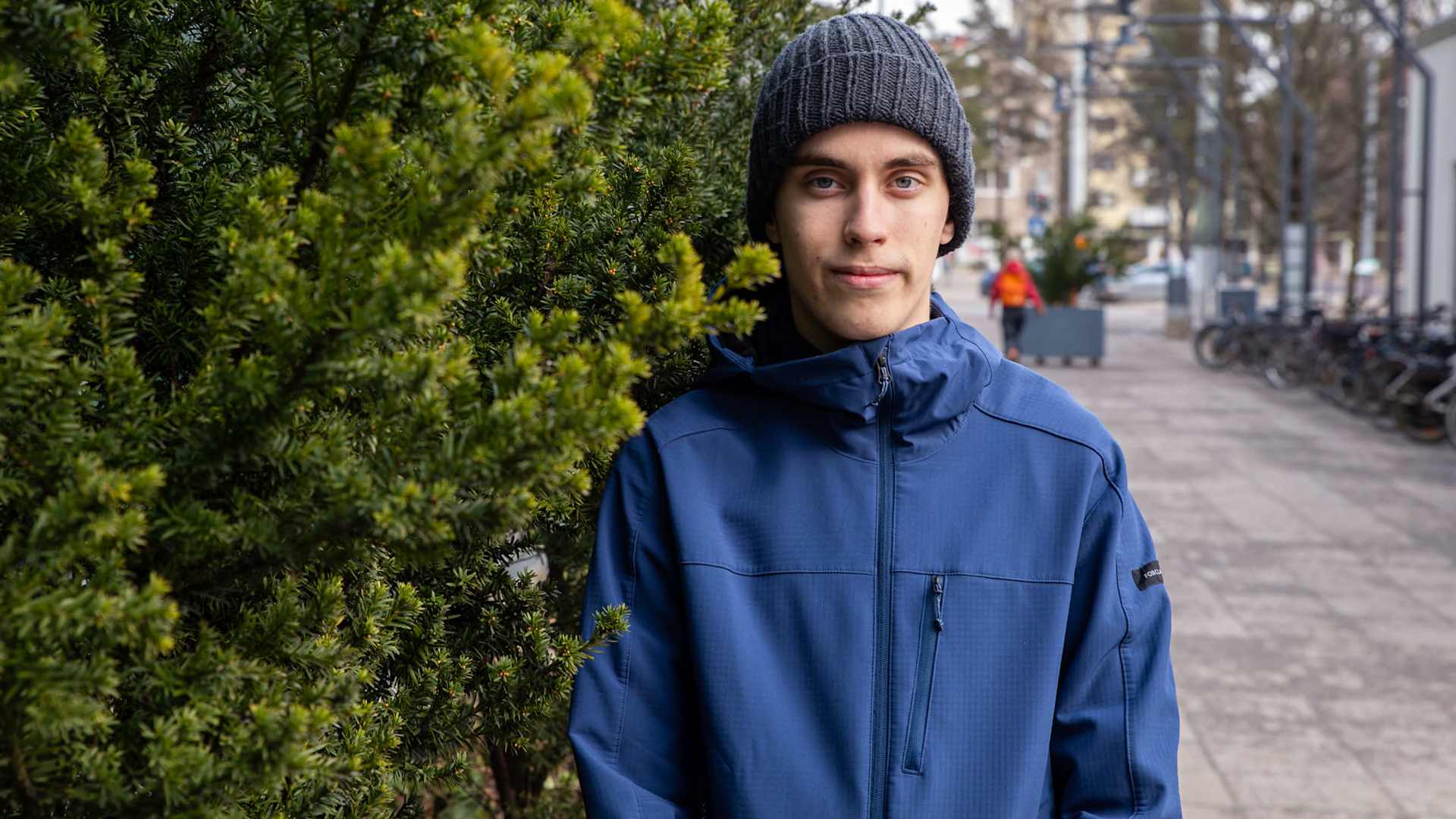 Topias Muukkonen kirjoitti 11 laudaturia – antaa nyt vinkkinsä ...