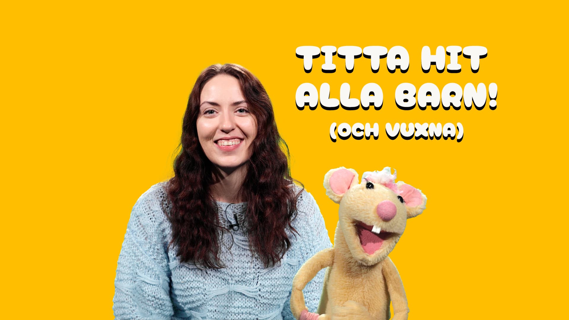 Skapa din egen Arena | Yle Arenan