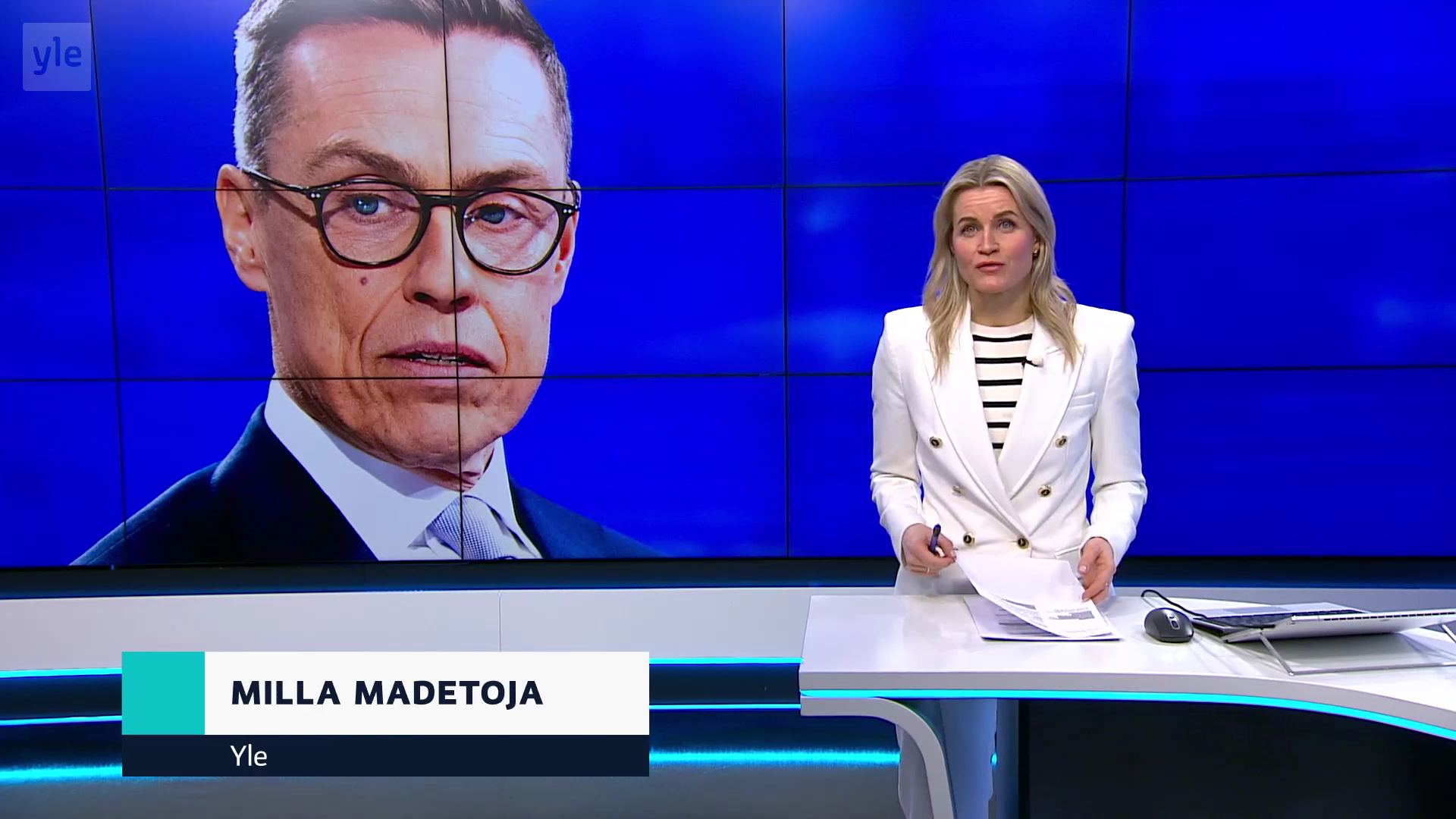 Yle Uutiset 17.00 | Yle Uutiset | Yle Areena