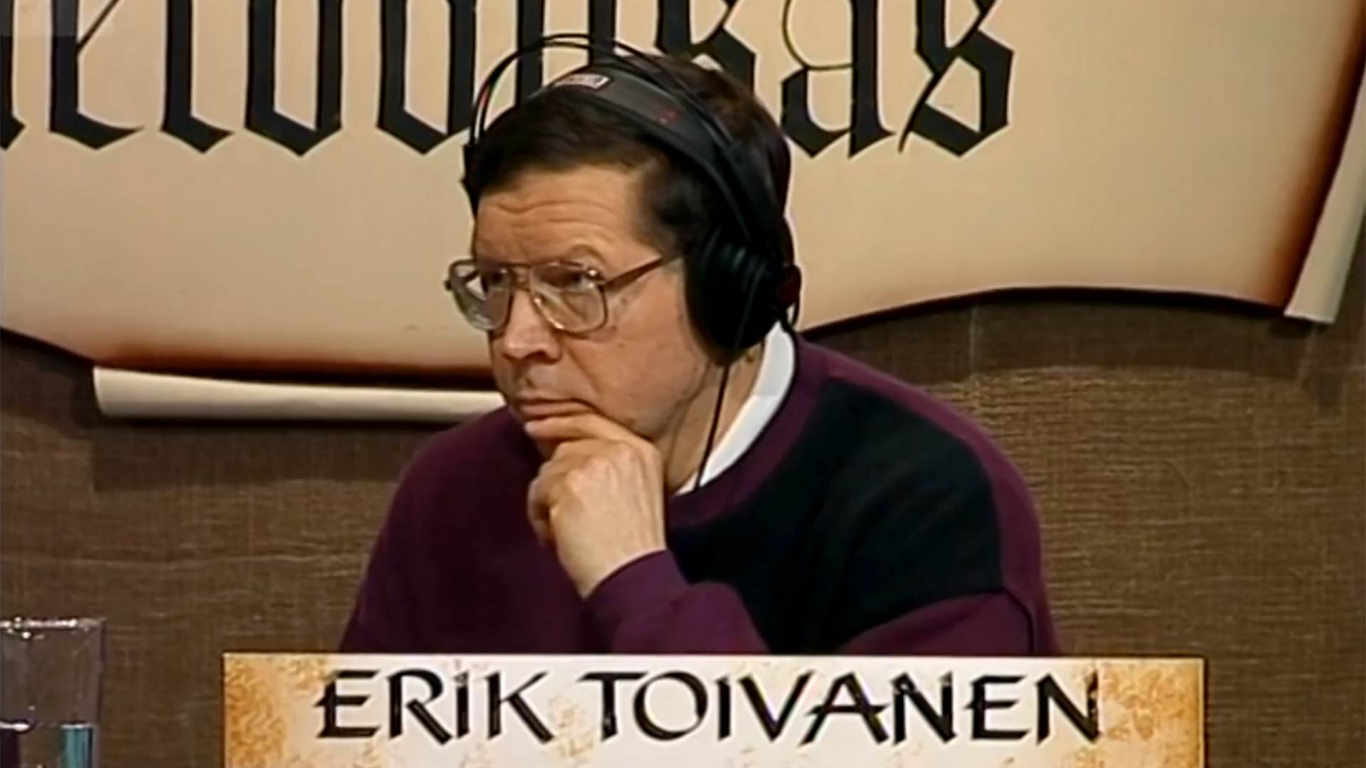 Toivanen voittaa viidennen kerran | Yle Arenan