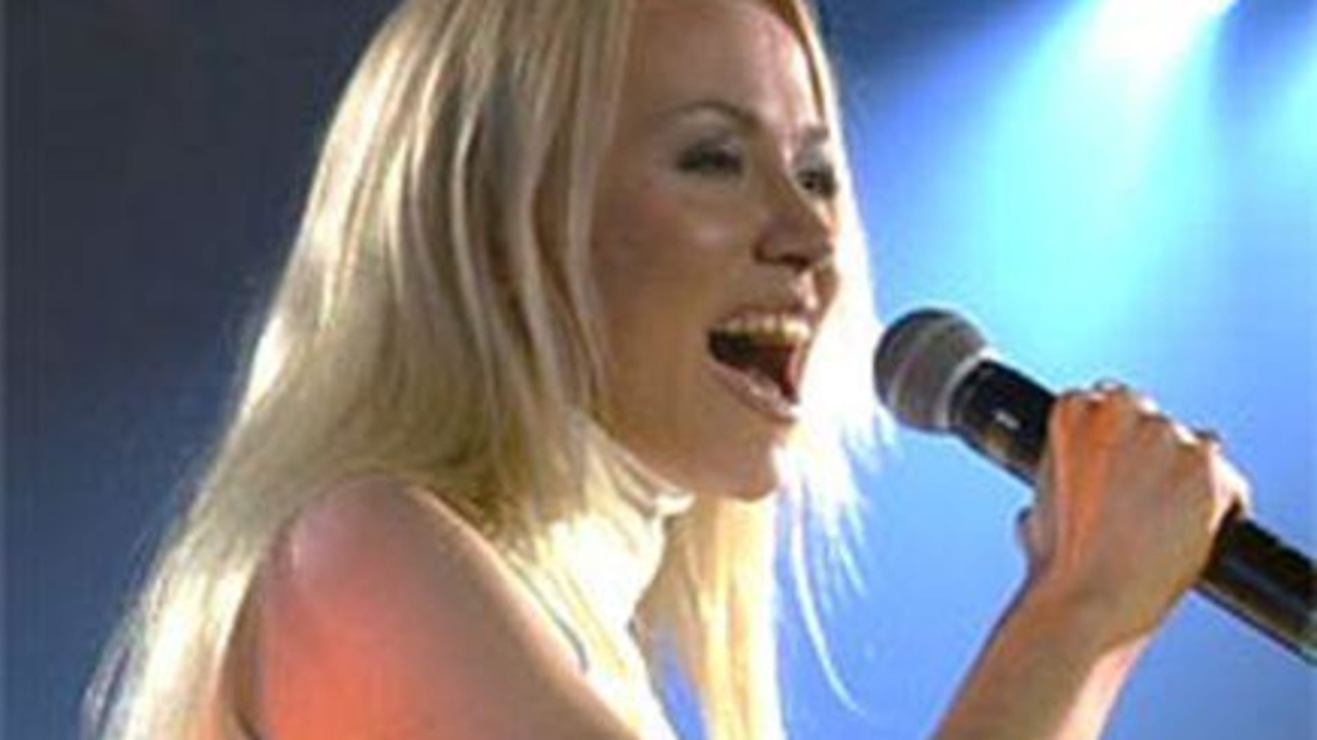 Anna Eriksson: Oot voimani mun | Yle Areena