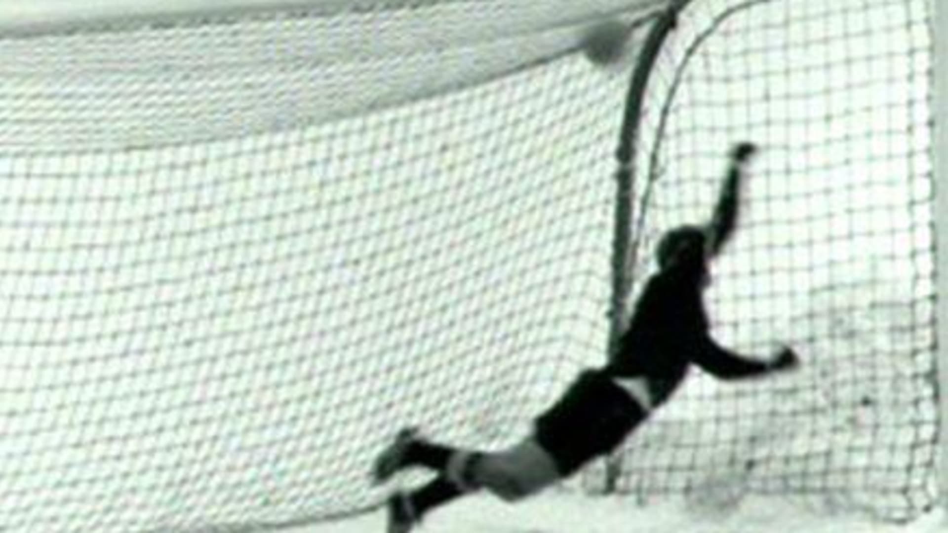 Jalkapalloa: HIFK-Haka 1959 | Yle Areena