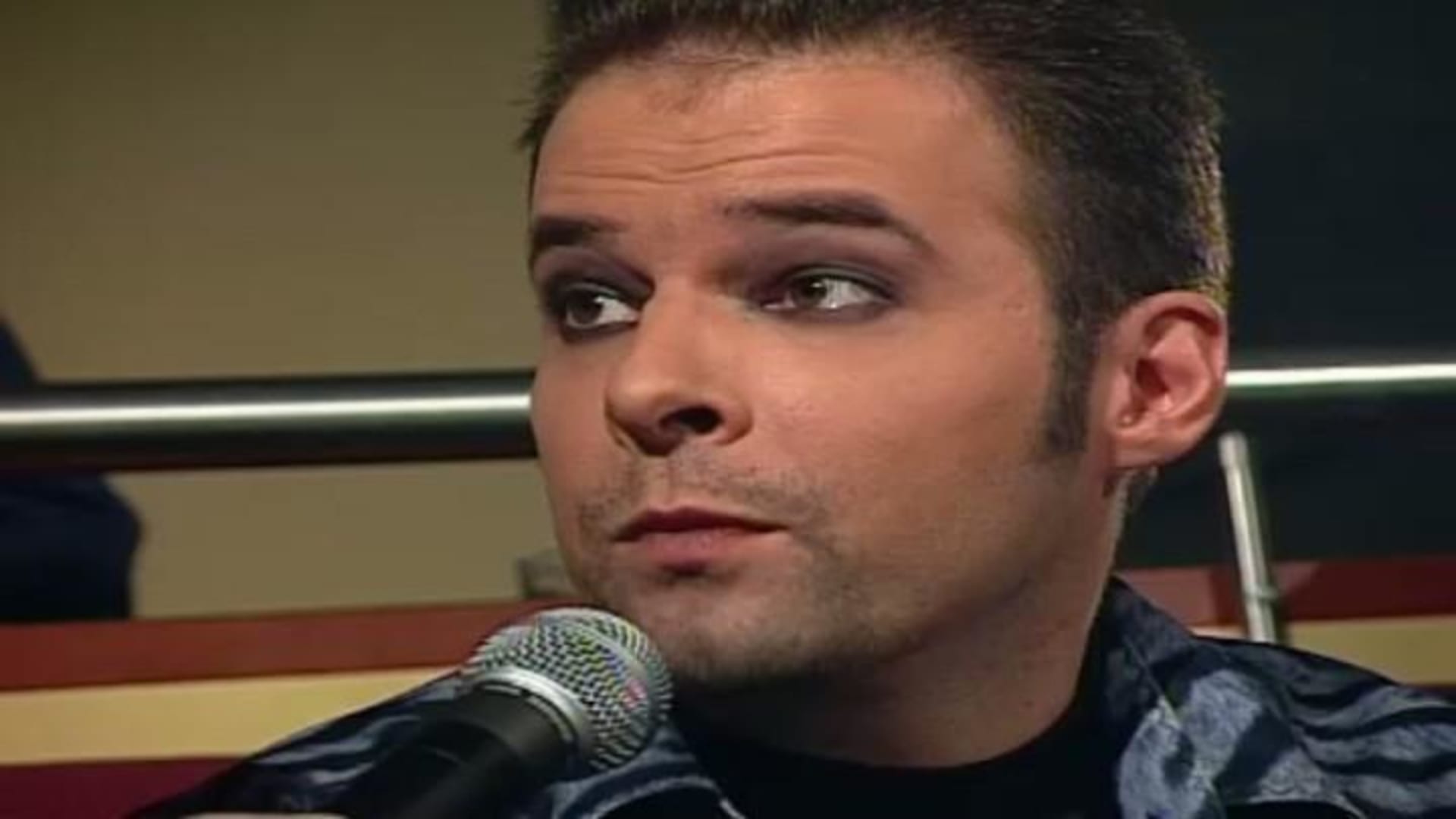 CMX:n haastattelu Listassa | Yle Arenan