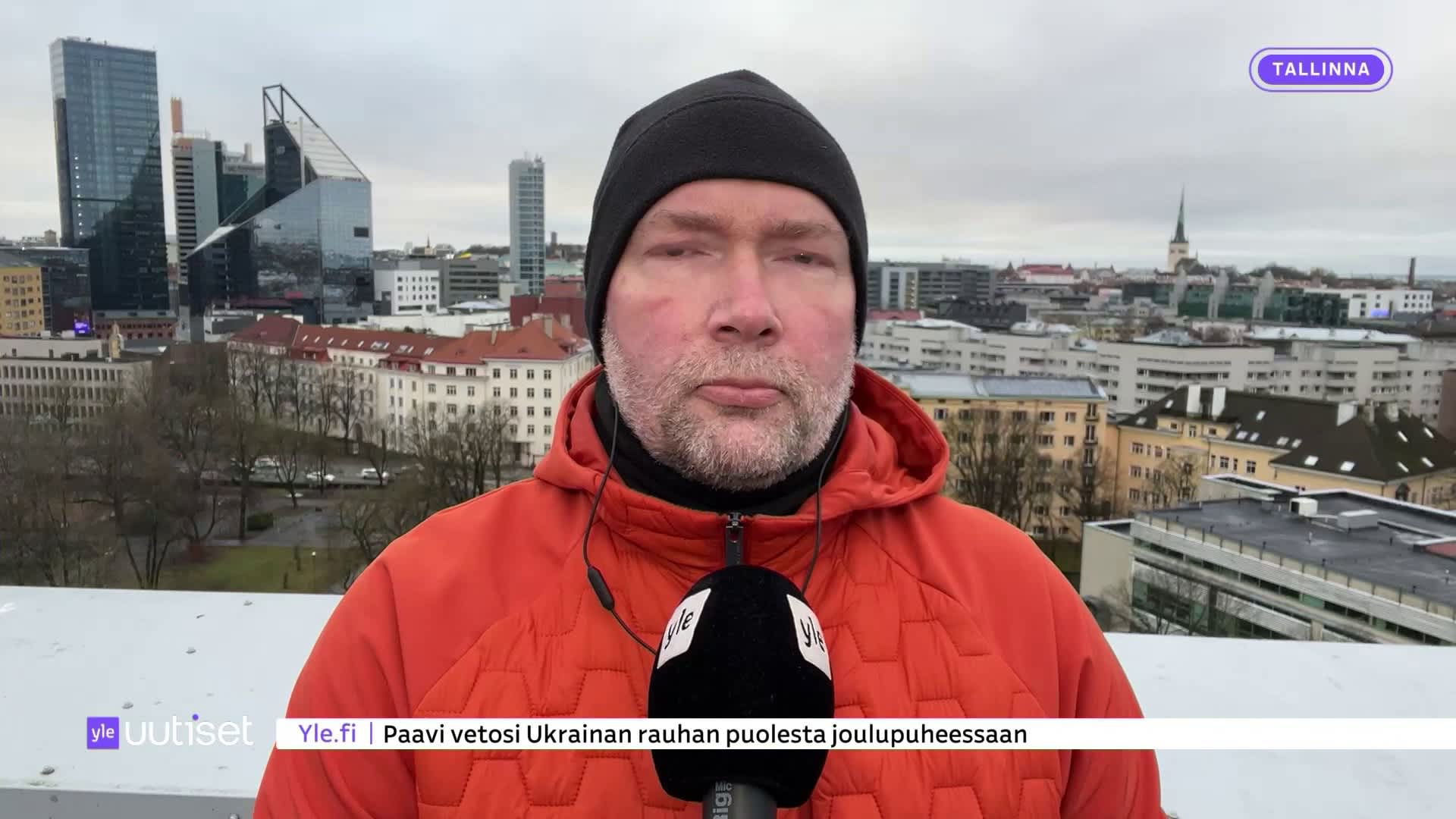 Yle Nyheter Specialsändning | Yle Nyheter Specialsändning | Yle Arenan