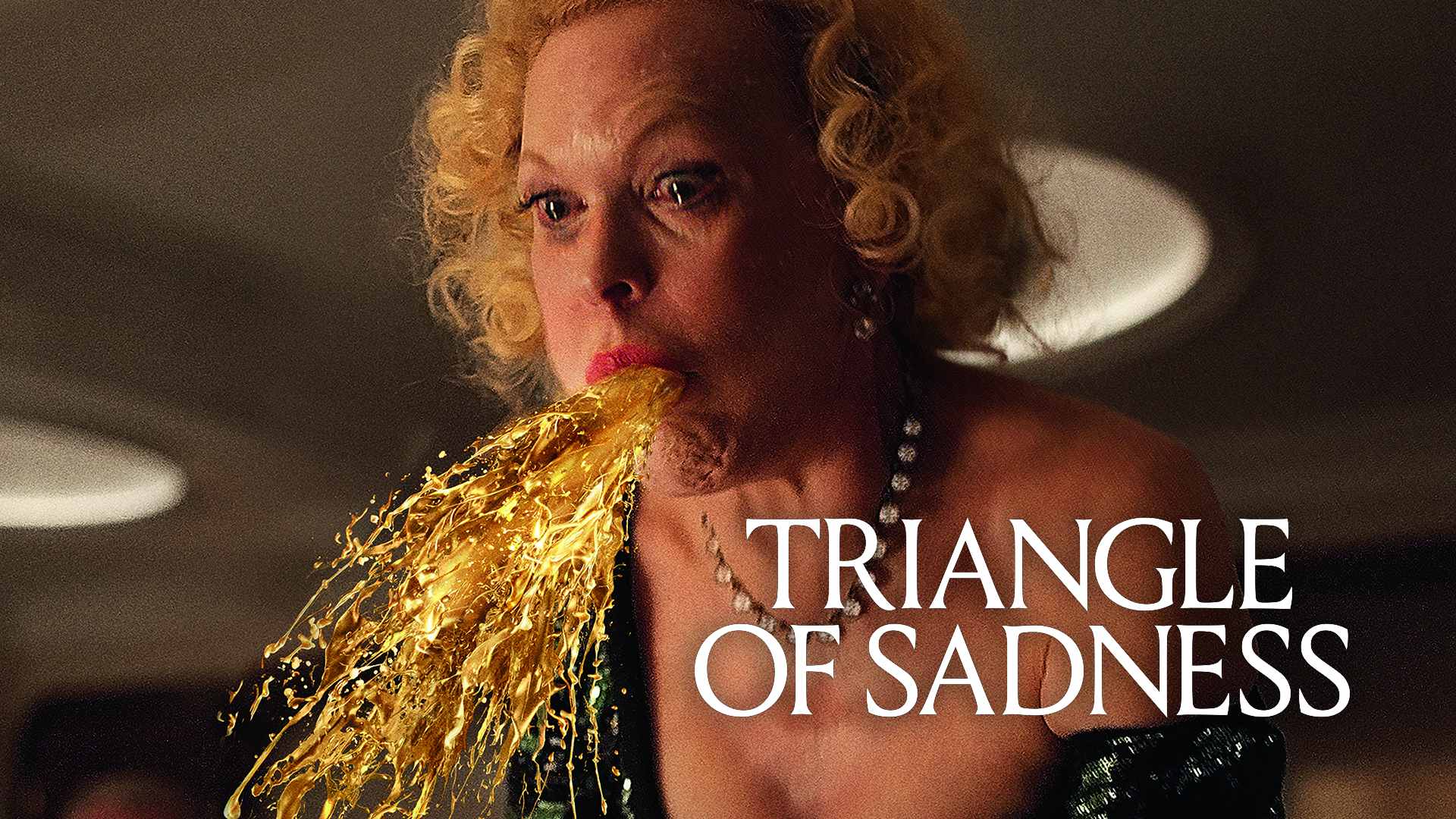 Triangle of Sadness | Yle Areena