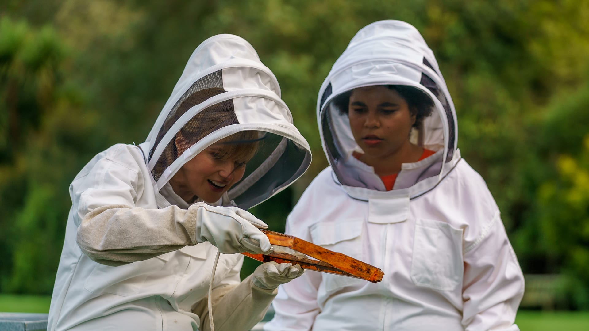 K3, J6: Morsiamen kuolo | Alexa ratkaisee | Yle Areena