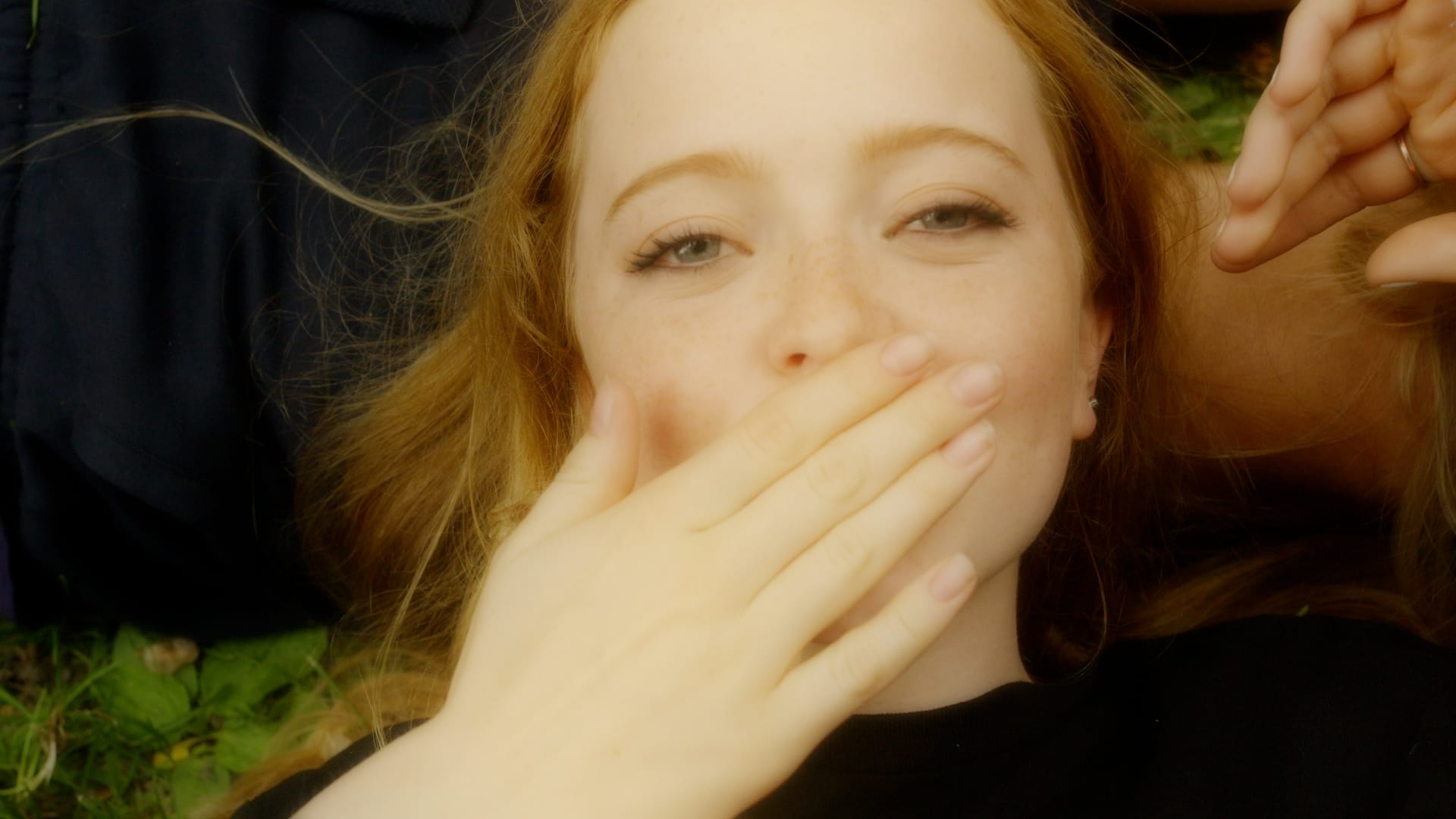 S5, A1: Stella | Se mig | Yle Arenan