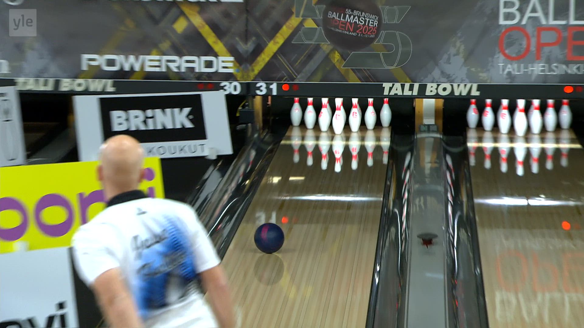 Keilailun Ballmaster Open | Keilailu | Yle Areena