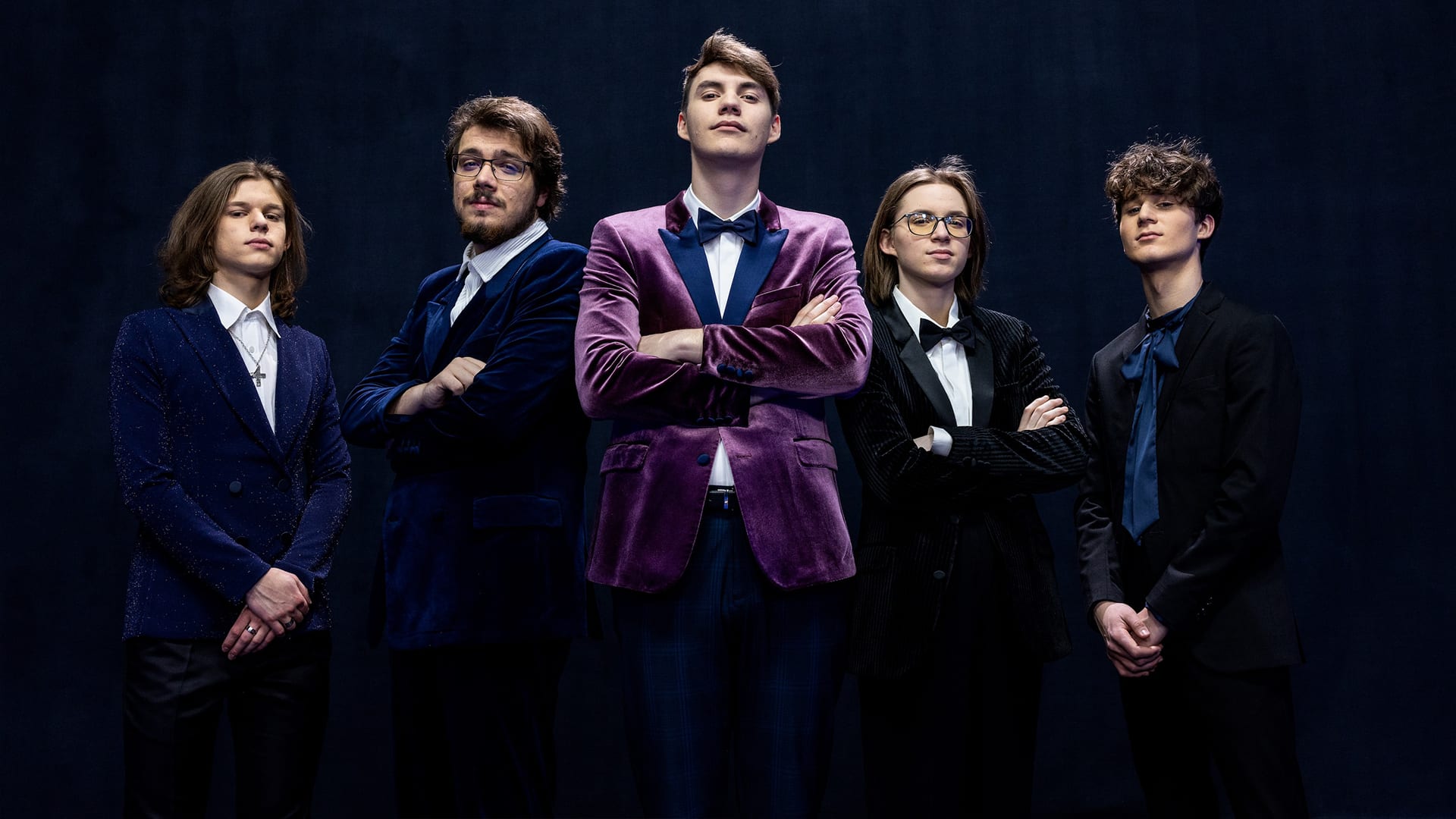 SLOVENIA - Disko - LPS | Eurovision Song Contest 2022 | Yle Areena