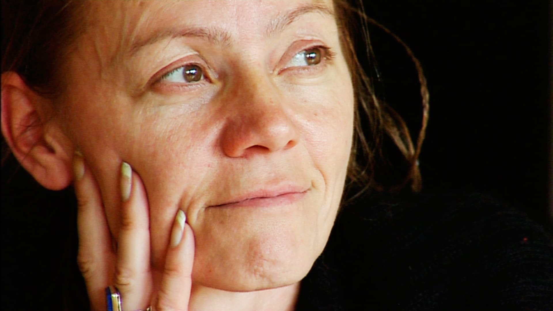 Annette Arlander | Kulttuuriprofiili | Yle Areena