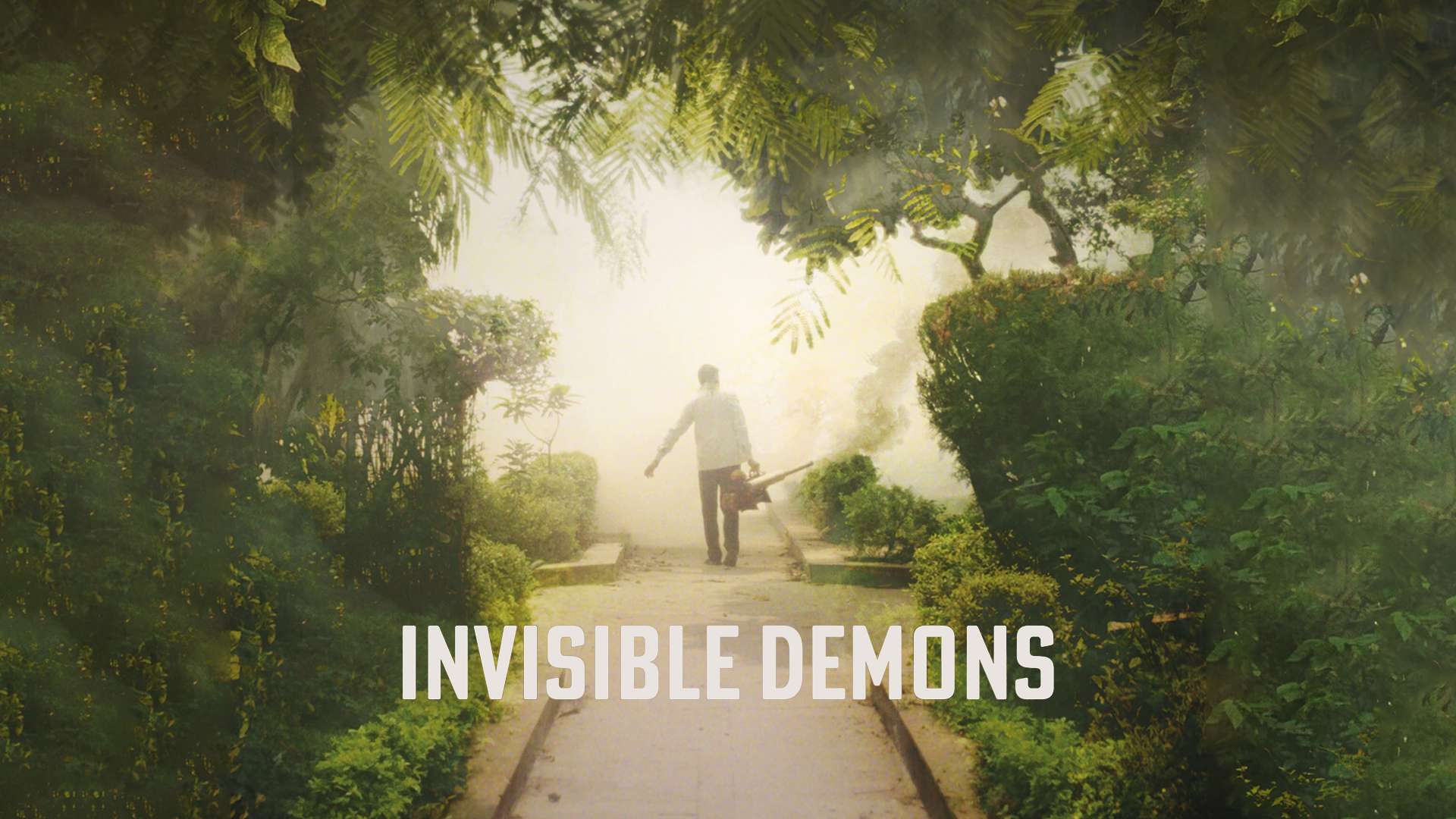 Invisible Demons - Tuhon merkit | Yle Areena