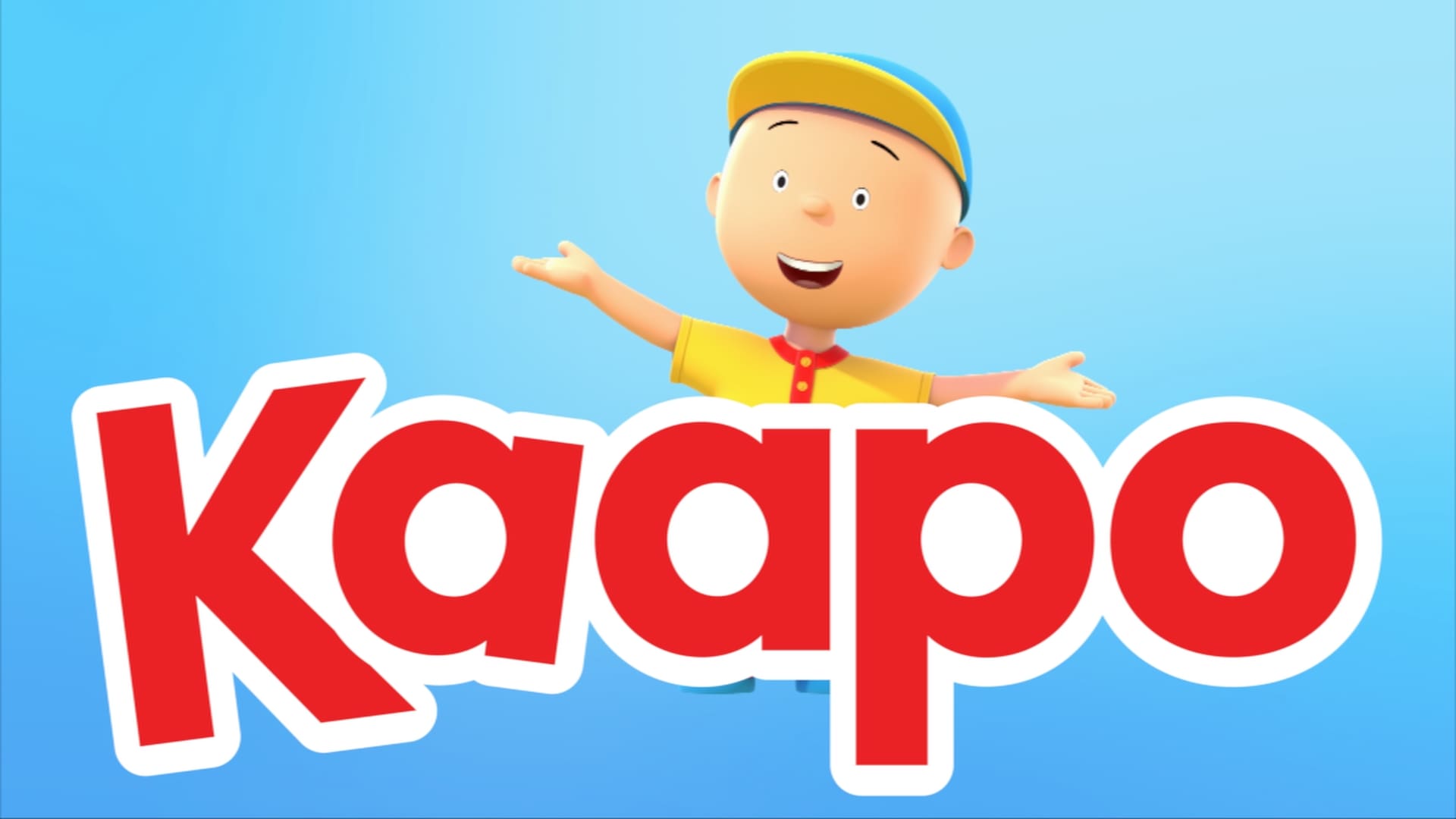 Traileri: Kaapo | Kaapo | Yle Areena