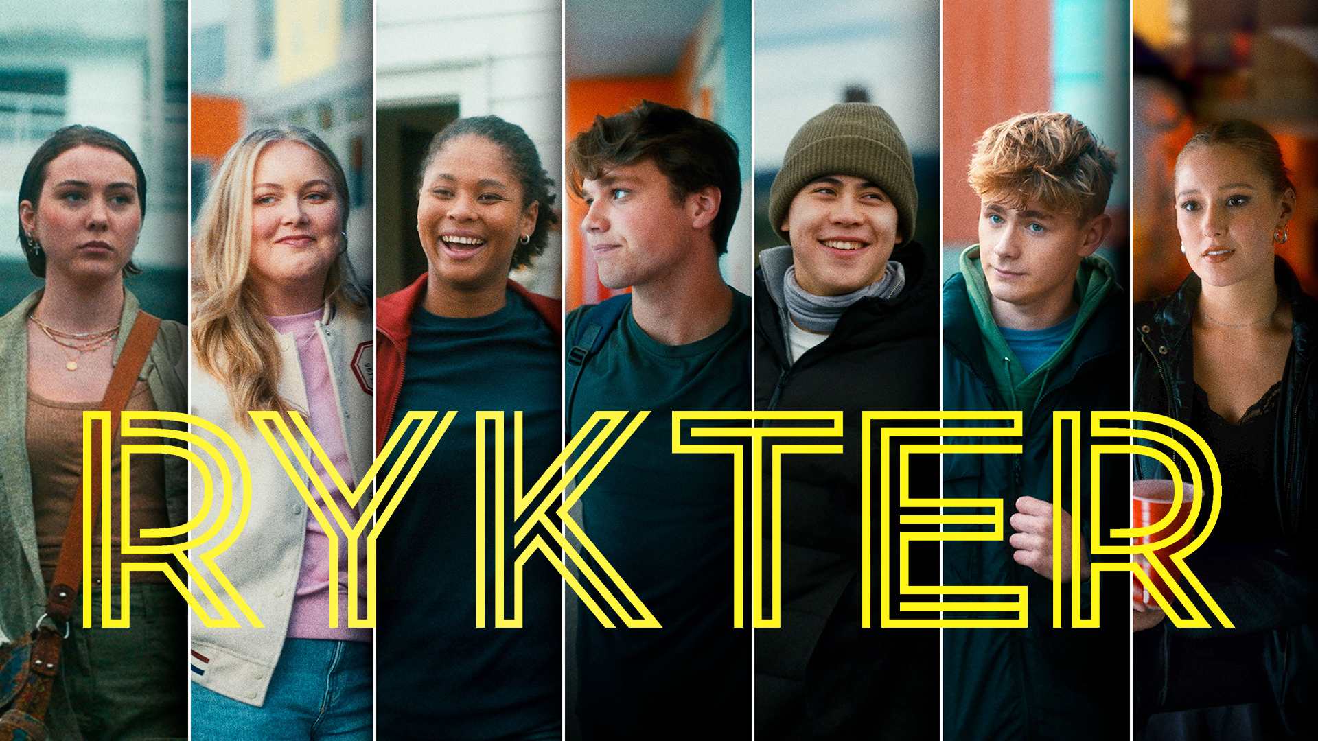 Huhuja | Kausi 1 | Yle Areena