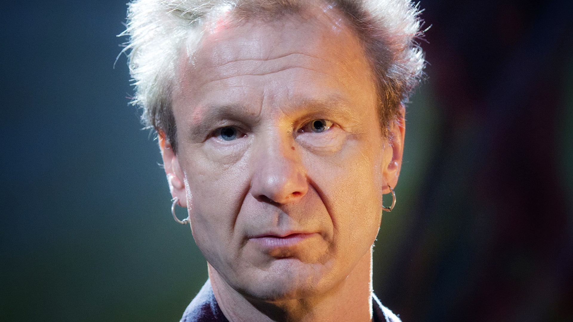 Ismo Alanko yksin | Yle Areena