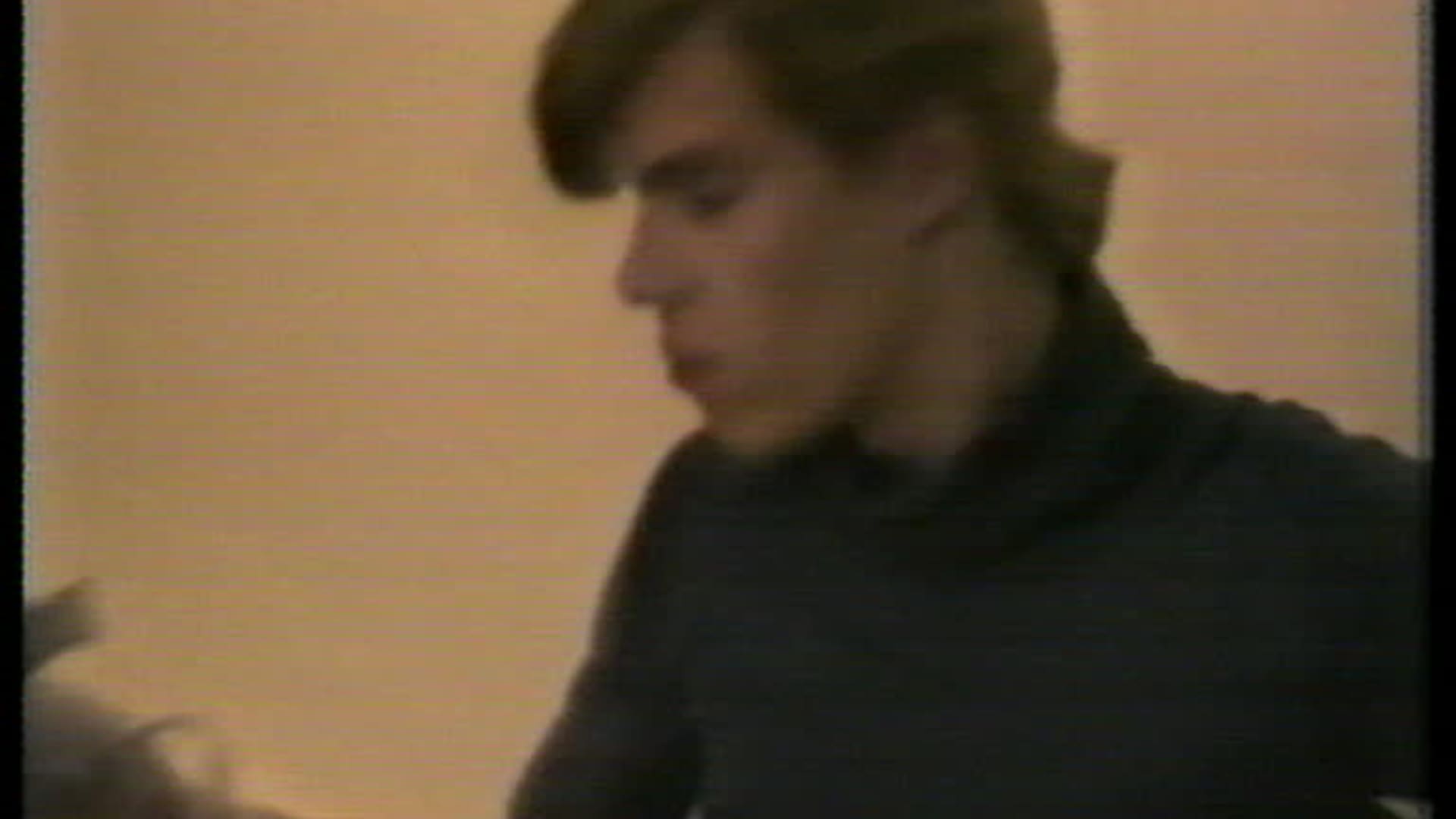 Jimi Sumén - No More Home Movies | Yle Areena