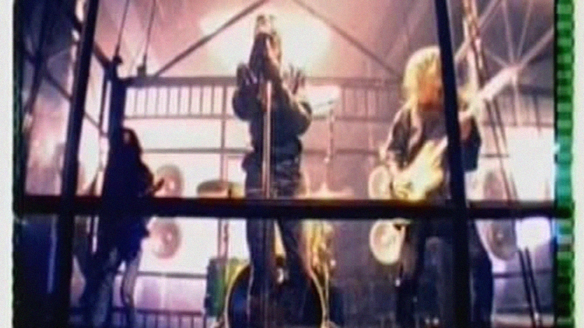 Alice in Chains - Again | Yle Areena