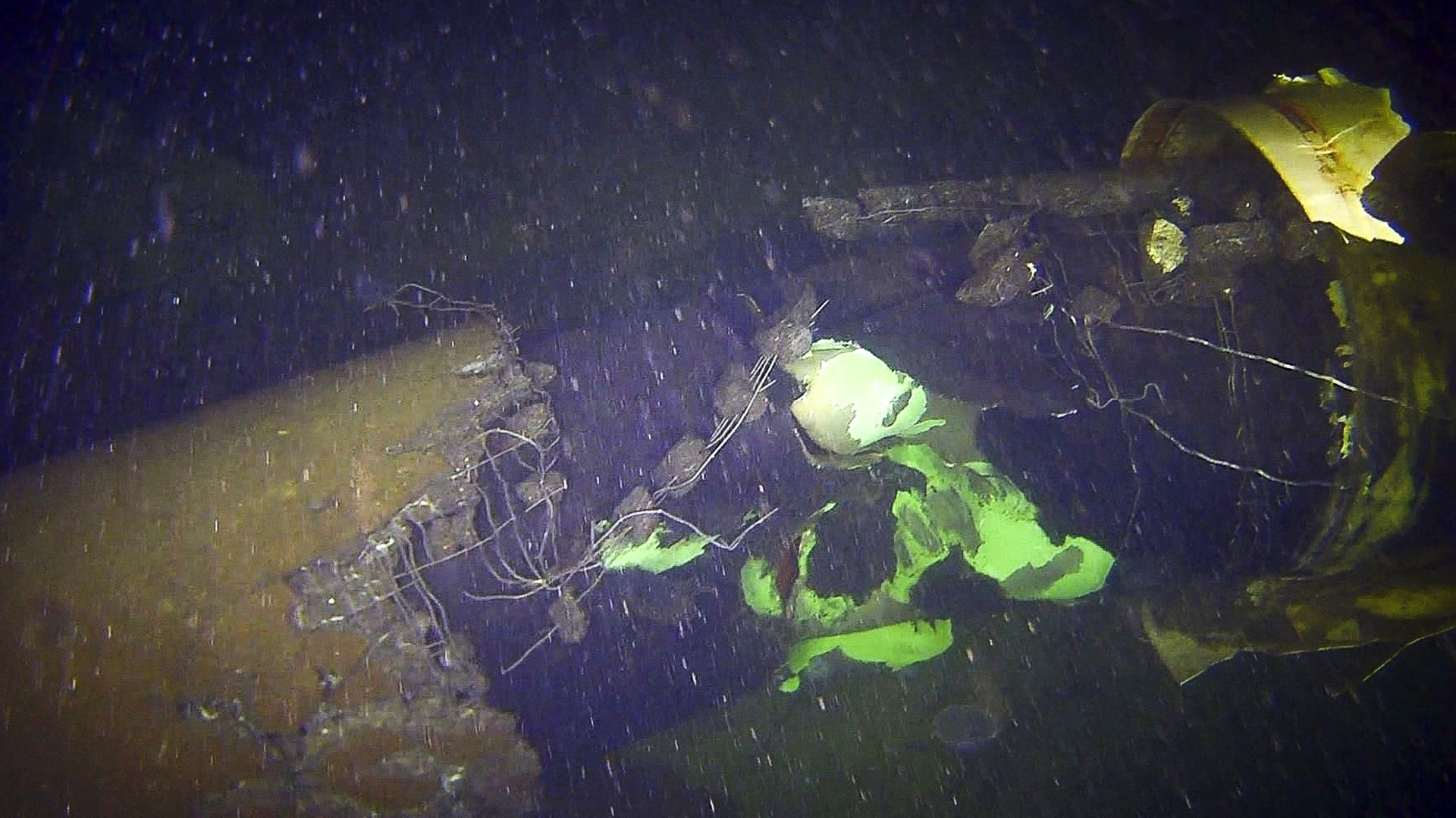 Miten kaasuputki rikkoutui? | A-studio | Yle Areena