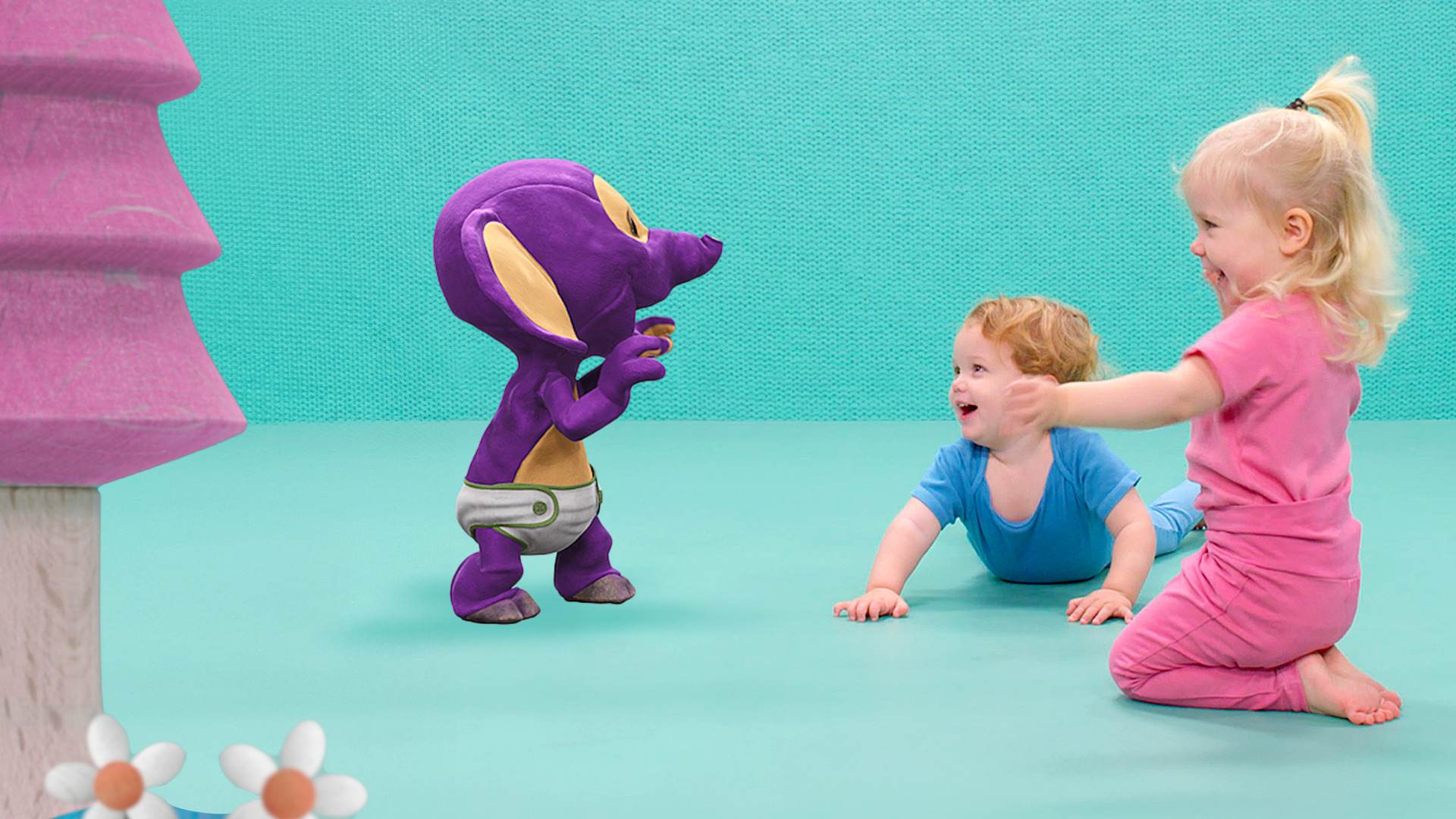 K1, J8: Pyörät ne pyörivät | Fantti Musikantti (ruotsinkielinen versio ...